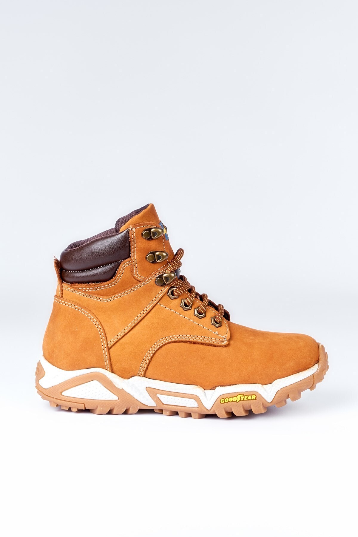 Goodyear Kadın Tarcın Bot Goodyear Kadın Tarcın Bot