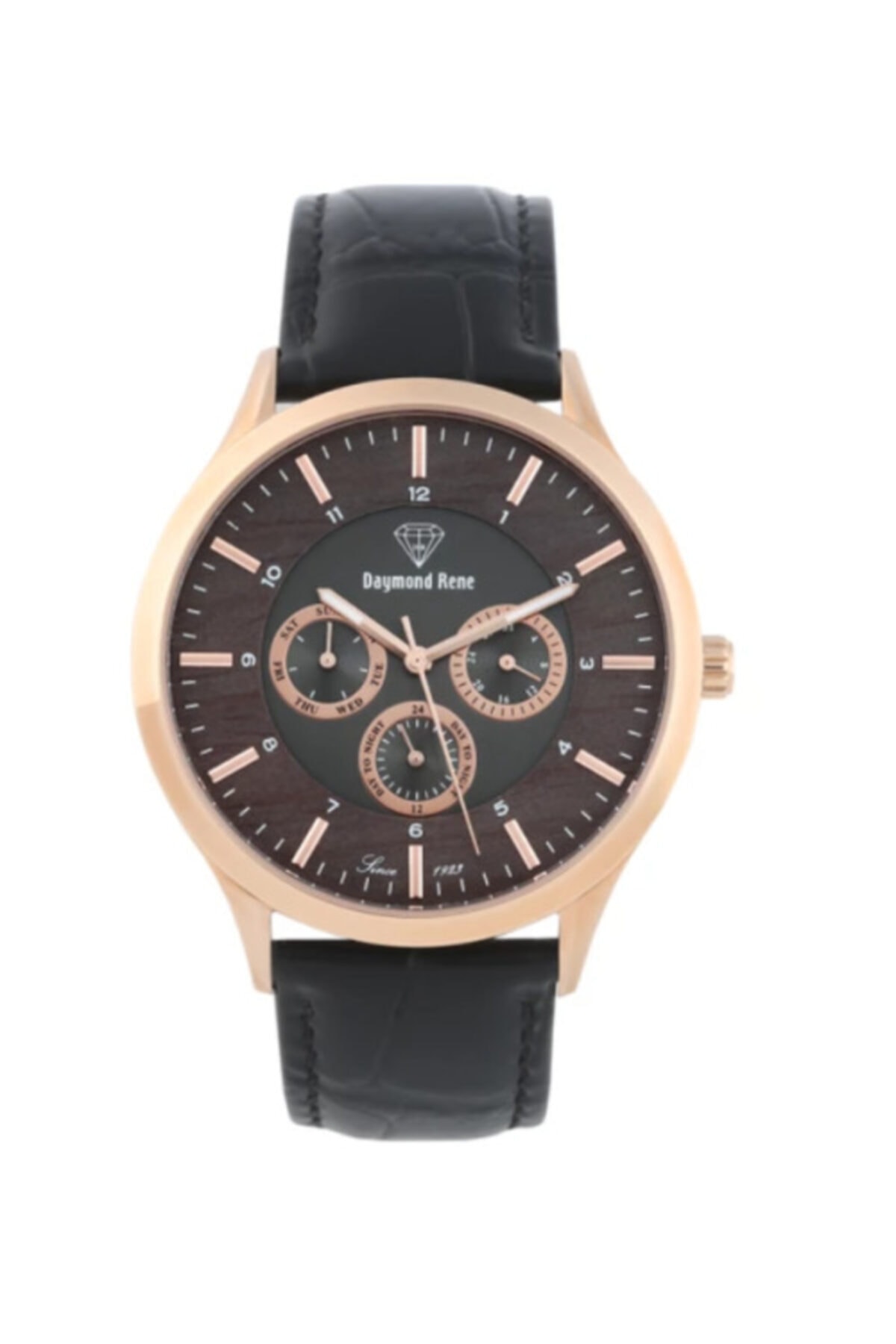 Daymond Rene Erkek Kol Saati - Fiyatı, Yorumları