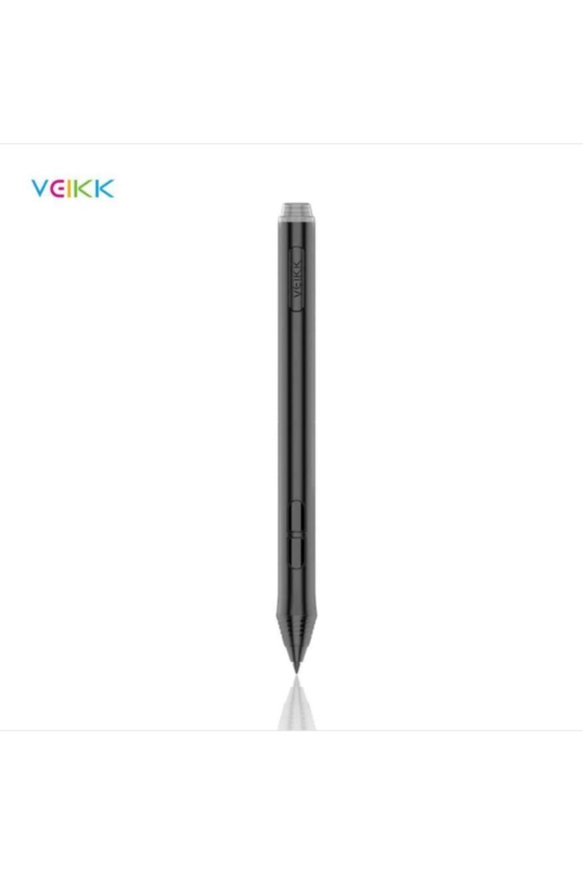 veikk A50, A15 Ve A15 Pro Grafik Tabletler Için Pilsiz Pasif Kalem ...