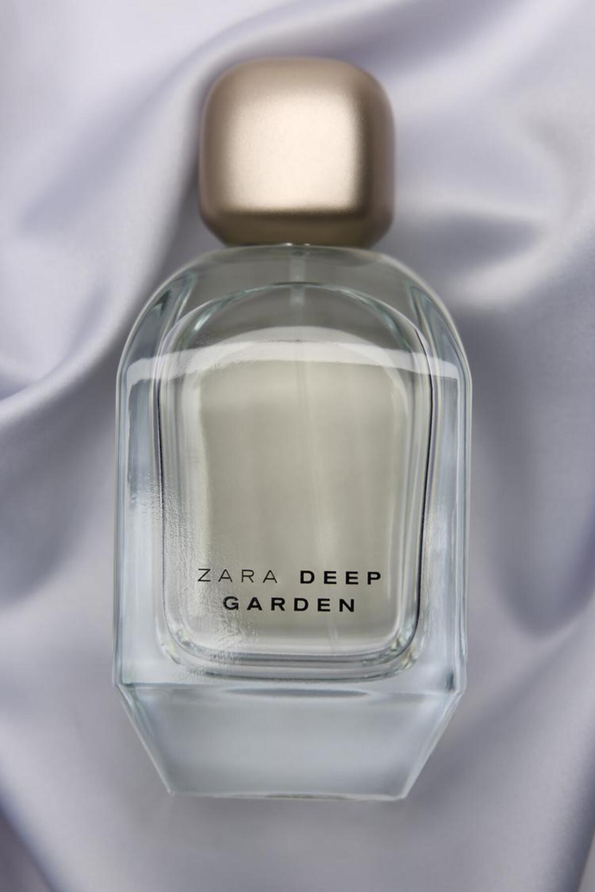 Zara DEEP GARDEN EDP 100 ML KADIN PARFÜMÜ 2022013021459999 - Fiyatı, Yorumları