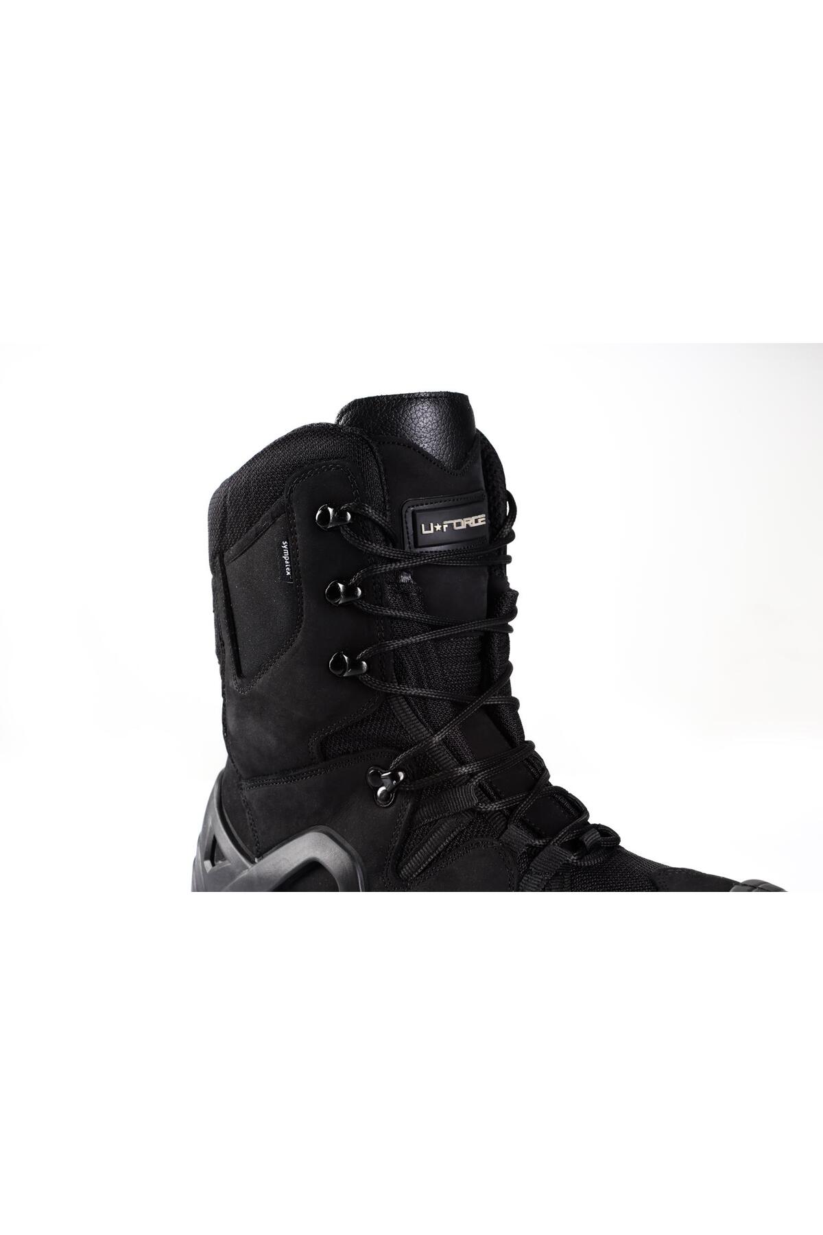 U*FORCE BOT Quantum (SYMPATEX) Model Su Geçirmez Tactical Outdoor ...