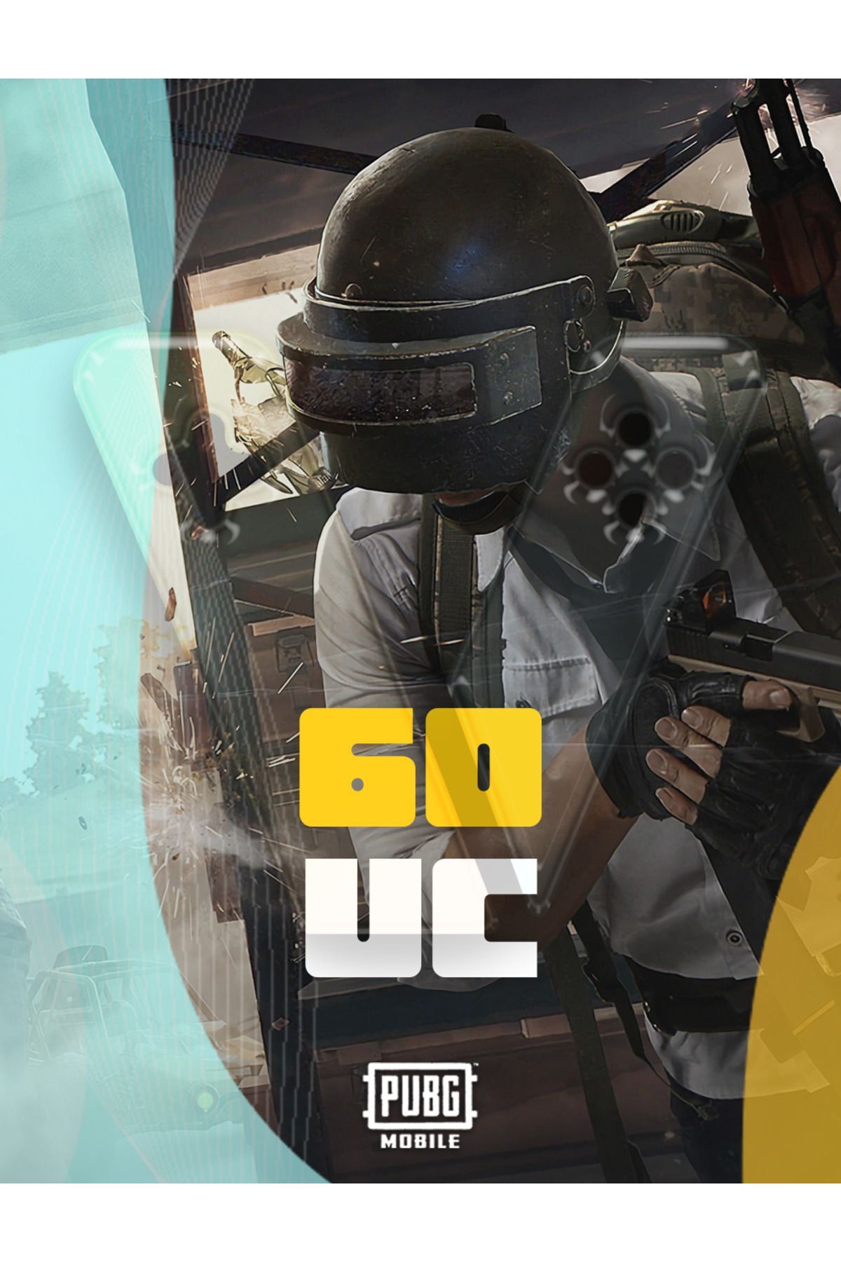 VATANGAME PUBG Mobile 60 UC E-PİN - Fiyatı, Yorumları