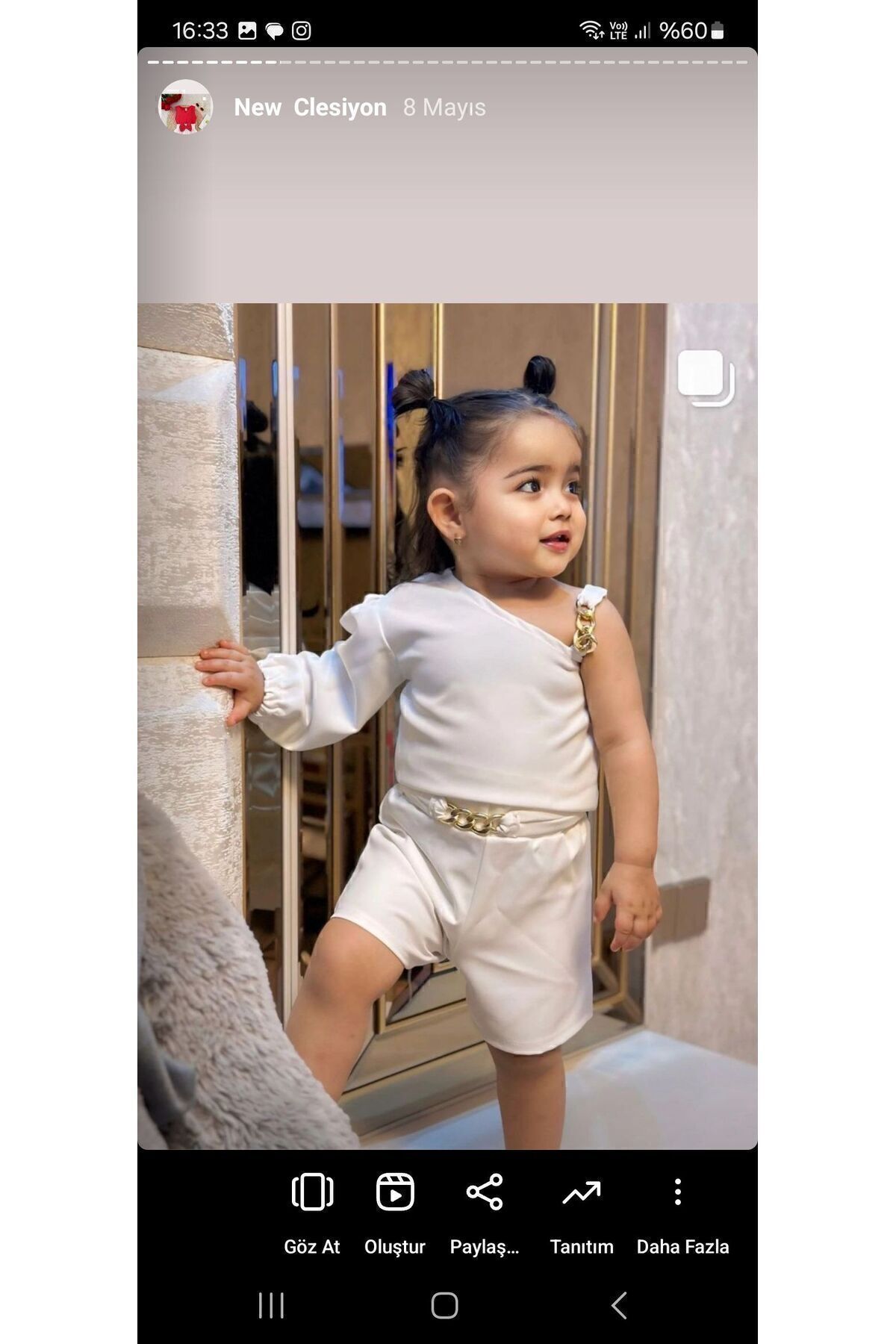 ARYA MİLA KİDS Ribana takim - Fiyatı, Yorumları