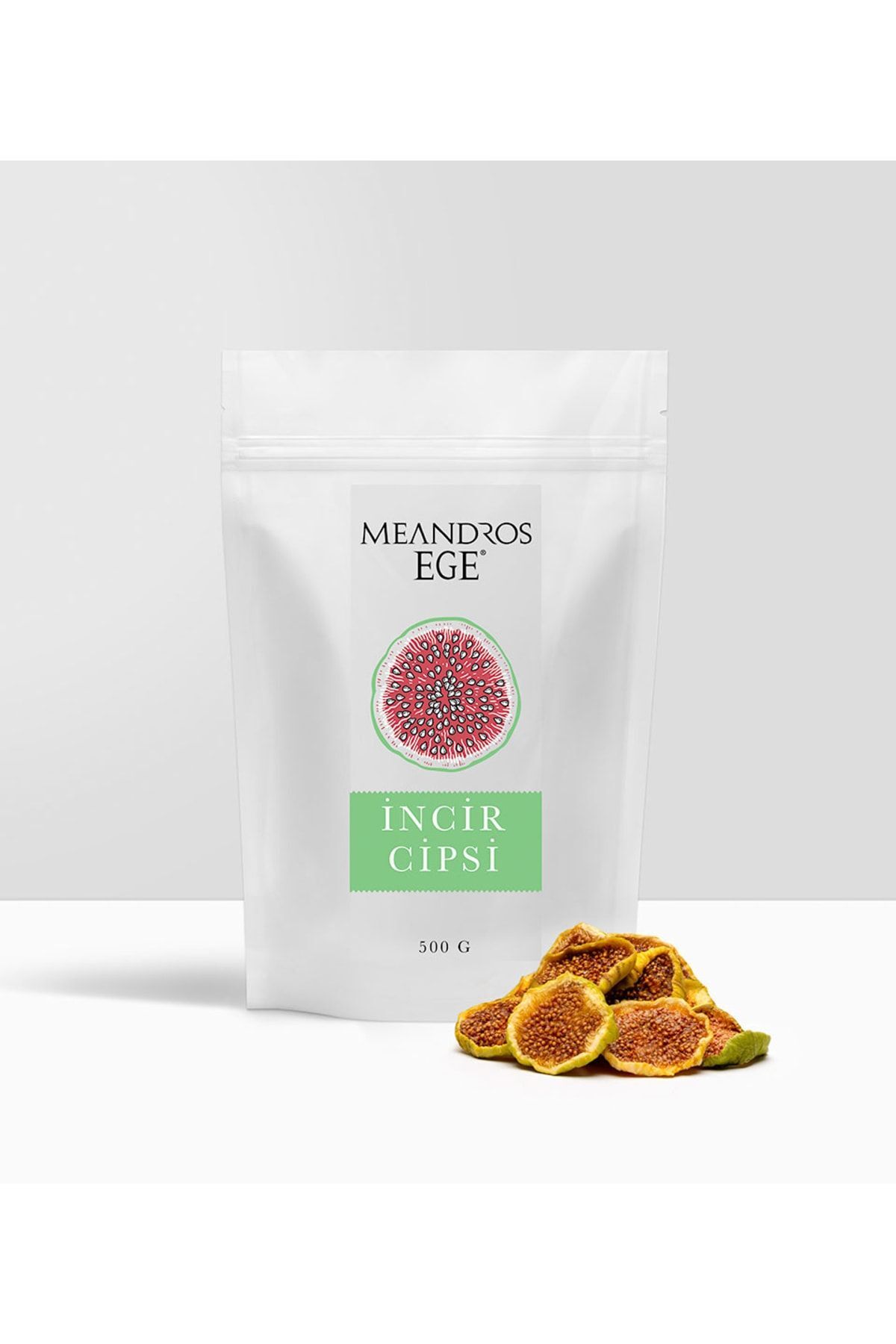 Meandrosege İncir Cipsi (AYDIN DAĞ INCİRİ) 500 gr Fiyatı, Yorumları ...