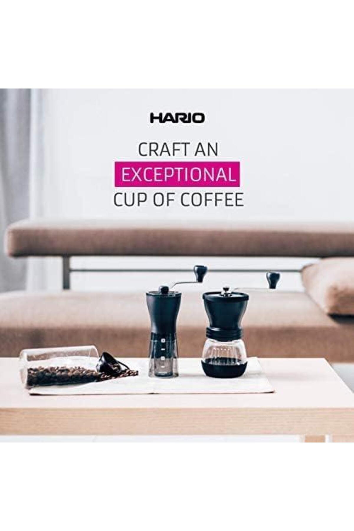 Hario Mini Plus Kahve Değirmeni Fiyatı, Yorumları - Trendyol