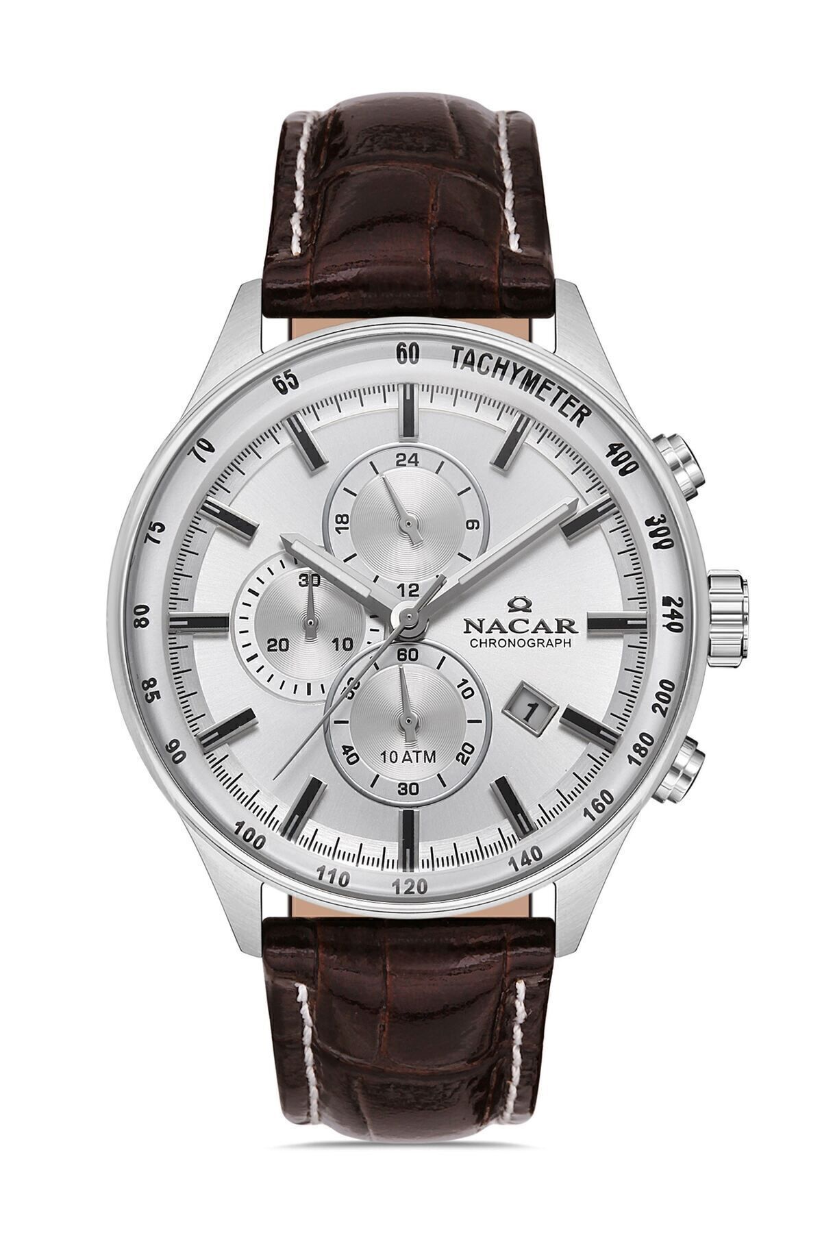 Nacar Nc38-296033-awl2 Erkek Kol Saati Fiyatı, Yorumları - Trendyol