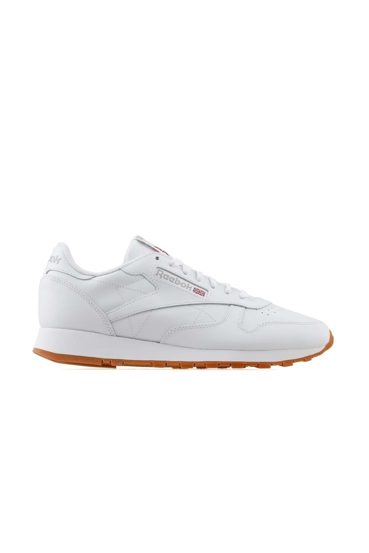 Reebok Classic Leather 100008491 Erkek Günlük Ayakkabı Gy0952 Beyaz ...