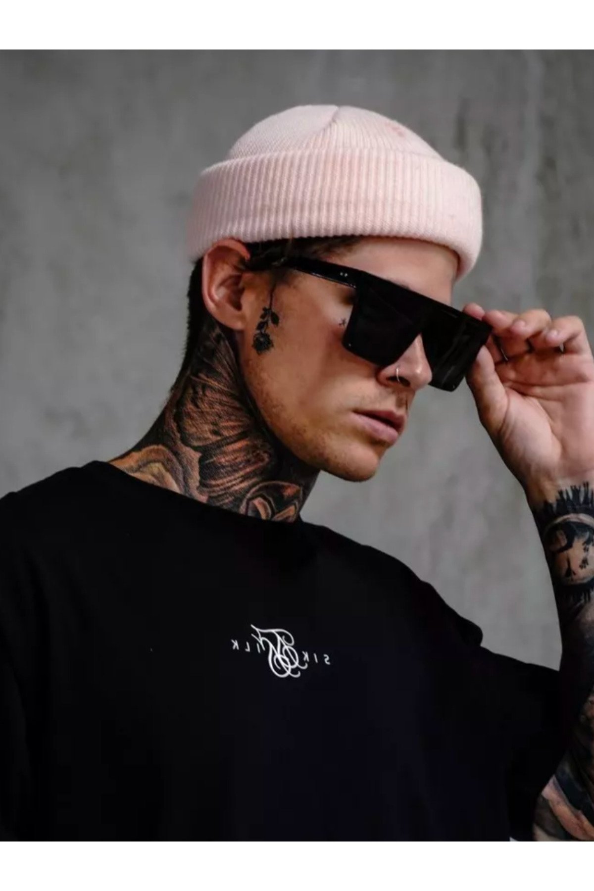 Fitzherbert Yeni Model Unisex Güneş Gözlüğü Fiyatı, Yorumları - Trendyol
