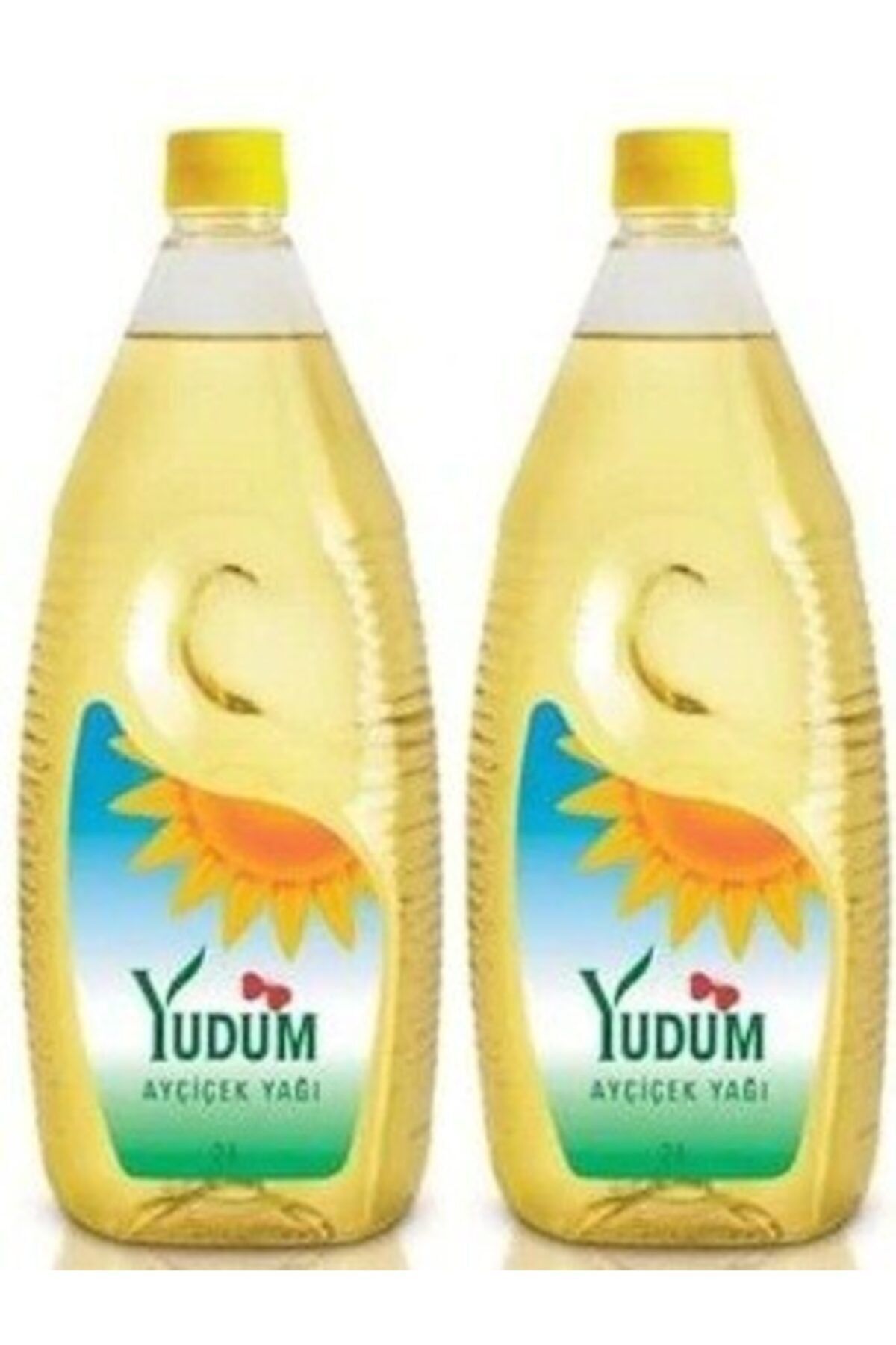 Yudum Ayçiçek Yağ 2 Lt 2 Adet Fiyatı, Yorumları - Trendyol