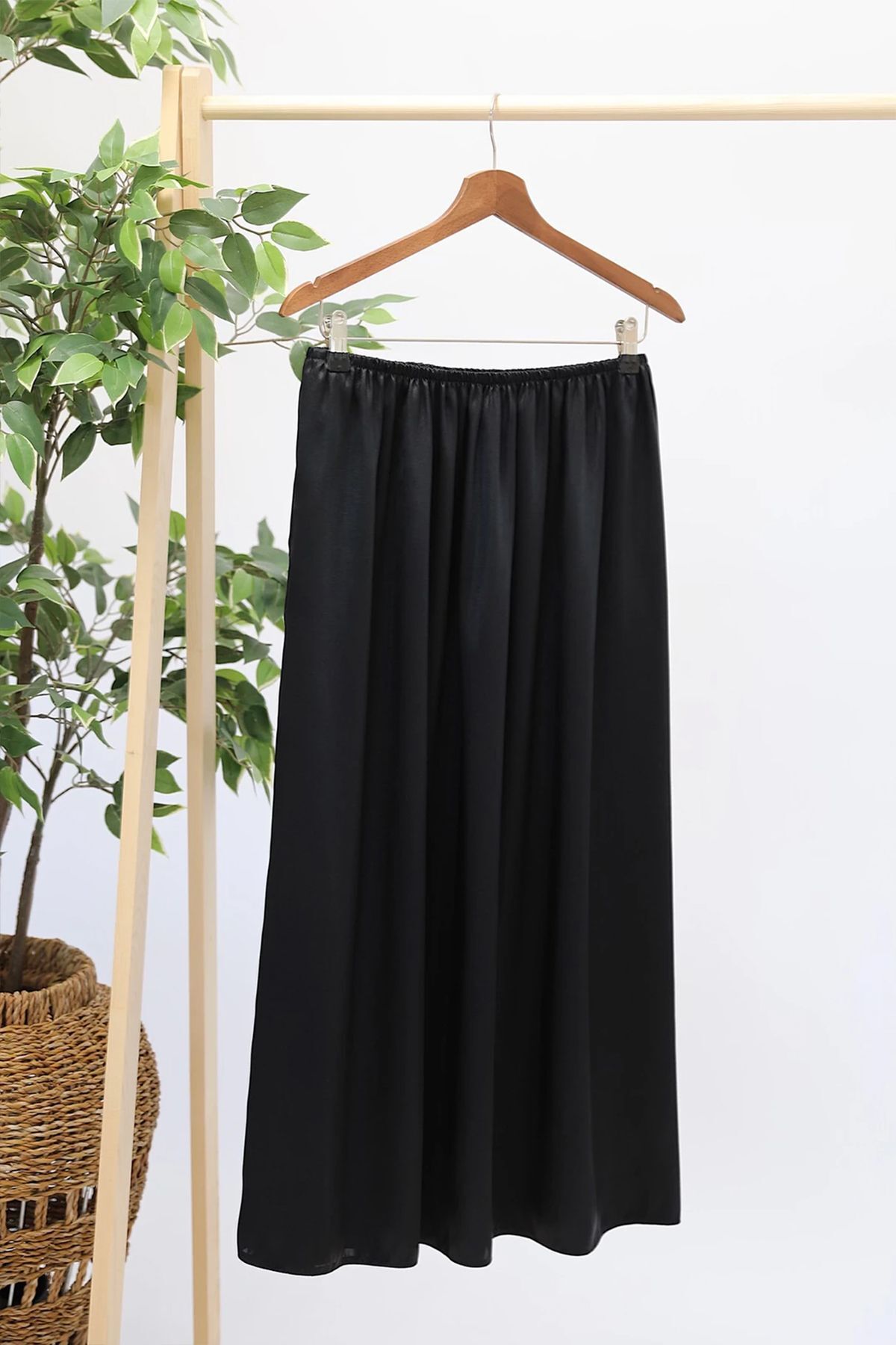 Emare Saten Etek Astar - Siyah - Fiyatı, Yorumları