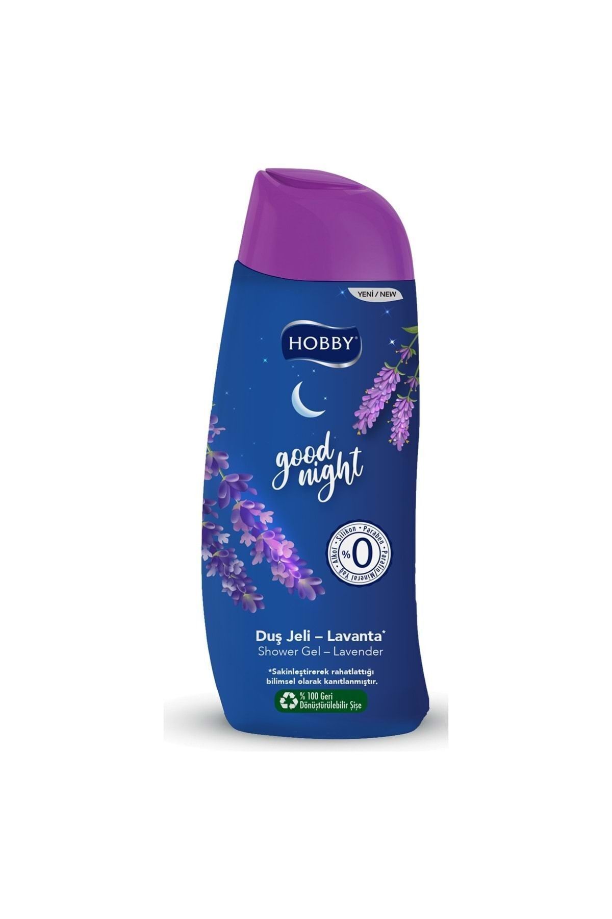 Hobby Good Night Duş Jeli 450ml Fiyatı, Yorumları - Trendyol
