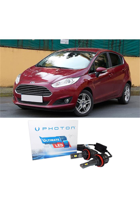 🌟 Ford Fiesta Far Fırsatlarını Kaçırmayın! Hemen İnceleyin