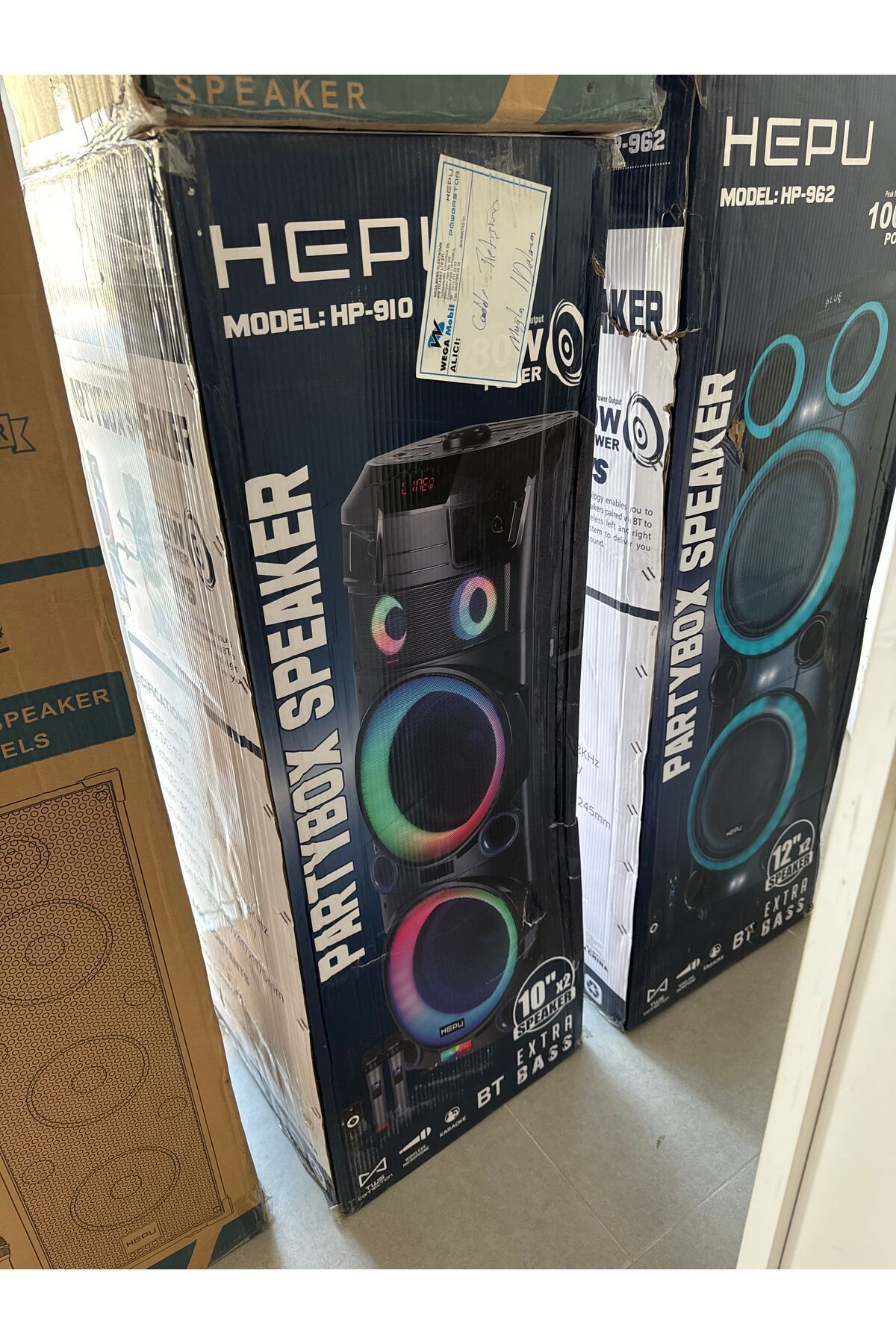 HEPU Hp-910 Fiyatı, Yorumları - Trendyol