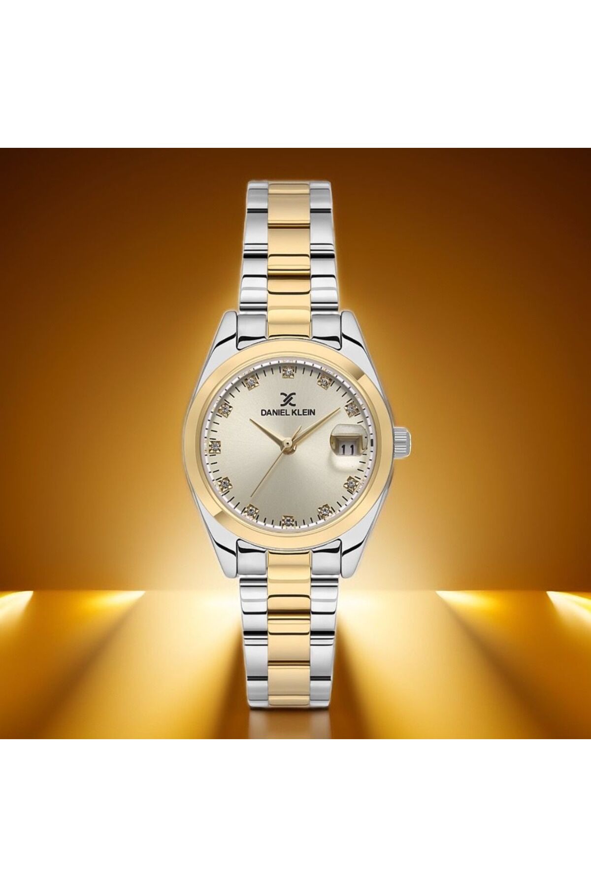 Daniel Klein Marka Retro Mini Rolex Kasa Kadın Kol Saati Fiyatı ...