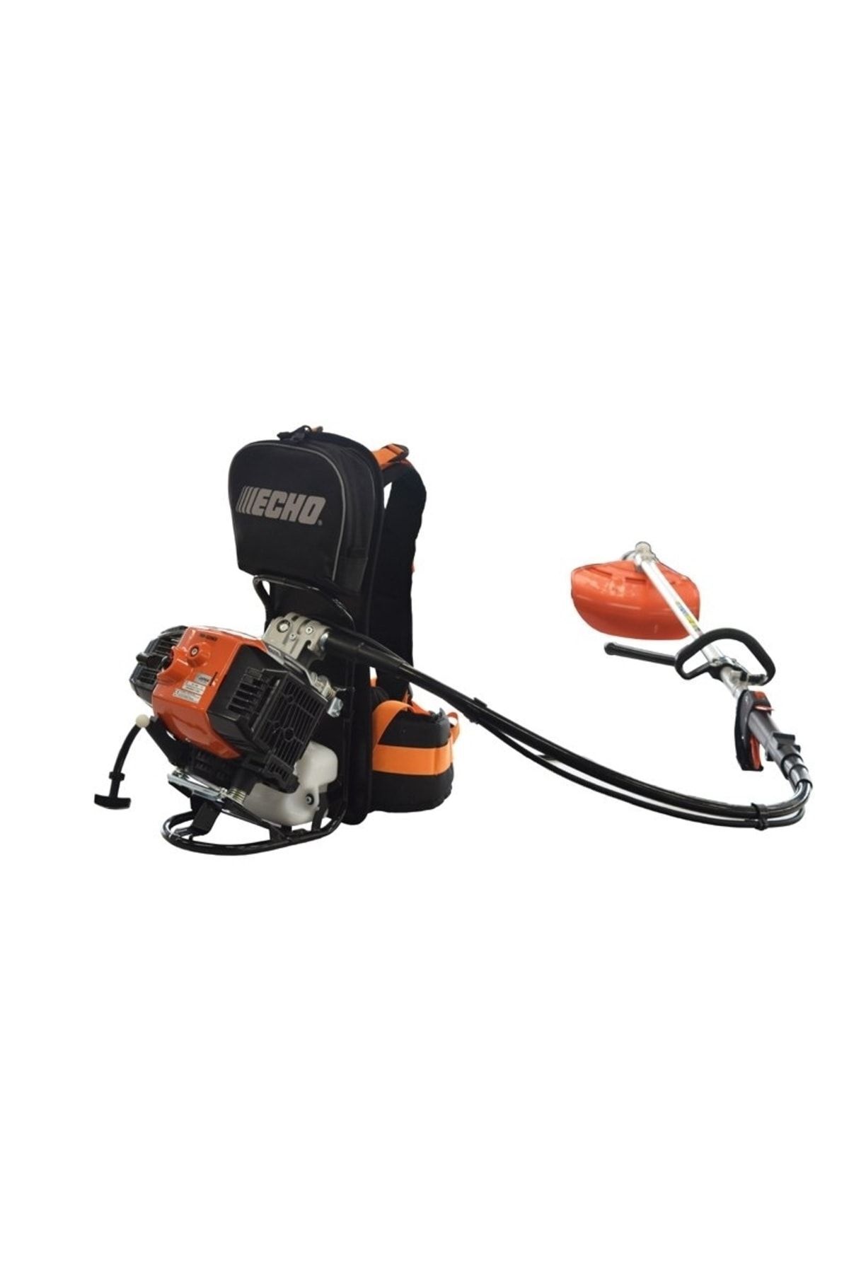 Echo Rm520 Benzinli Sırt Tırpan 3.0hp - Fiyatı, Yorumları