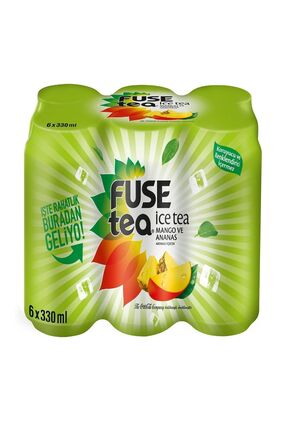 Fuse Tea Modelleri, Fiyatları - Trendyol