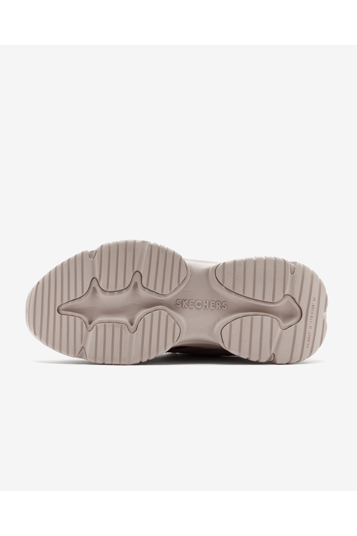 Skechers Moonhiker - Apogee Orbit Kadın Beyaz Spor Ayakkabı 177590 Ofwt ...