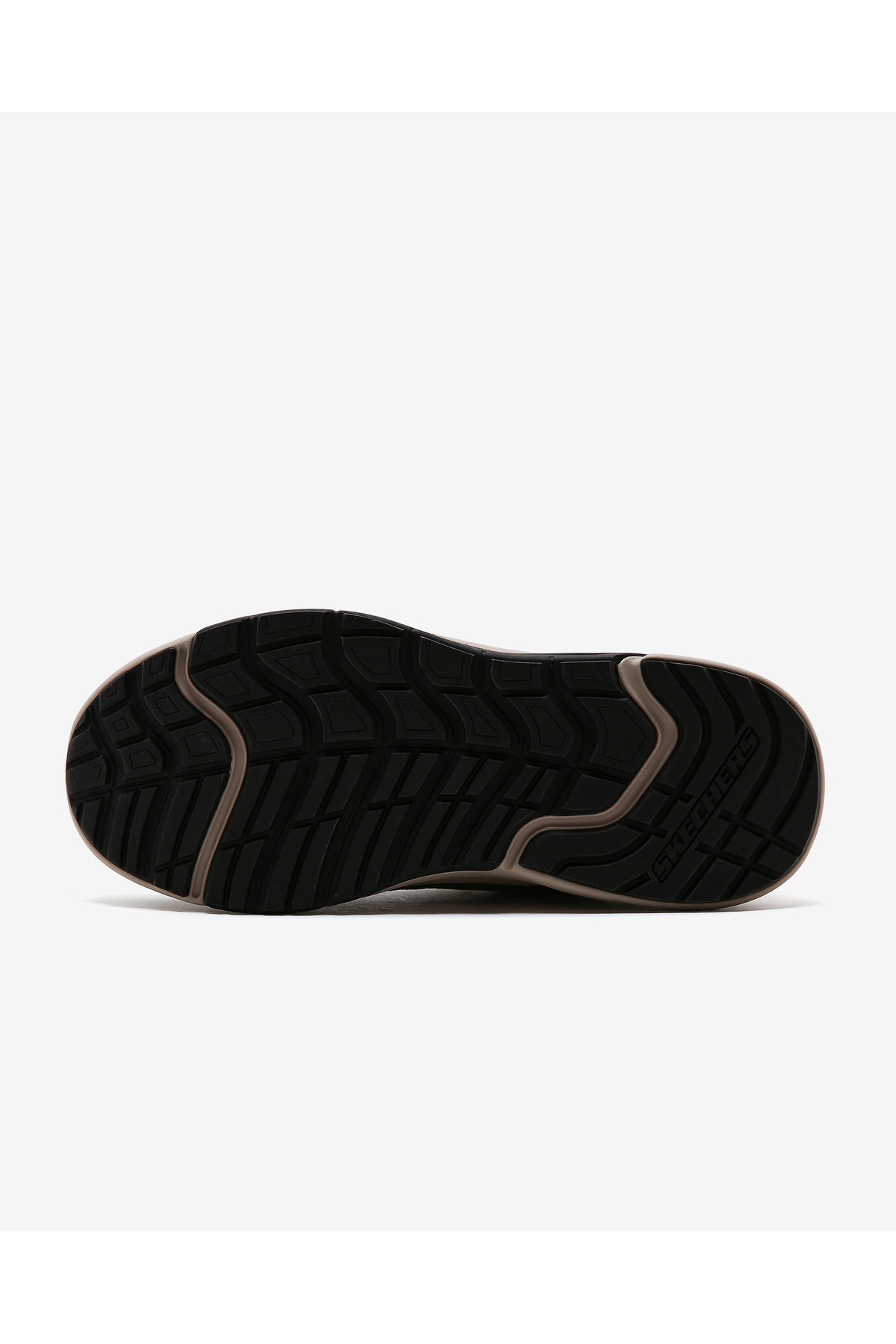 Skechers Arch Fit Calvera - Halsen Erkek Siyah Outdoor Ayakkabı 210477 ...