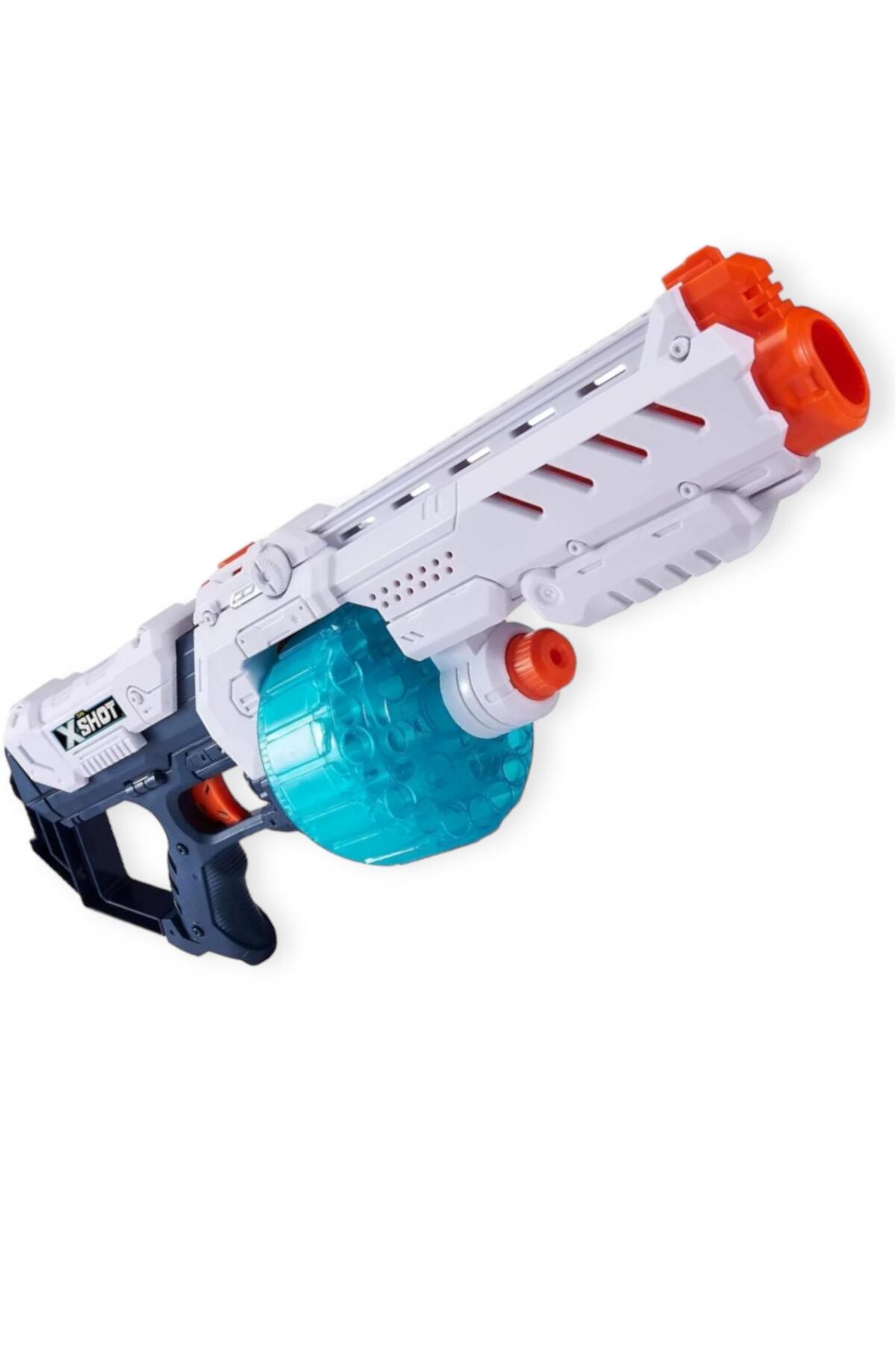 A-T AYZE-TRENDY OYUNCAK SİLAH SÜNGER ATAN TURBO FİRE 48 MERMİLİ 40350 Fiyatı, Yorumları - Trendyol