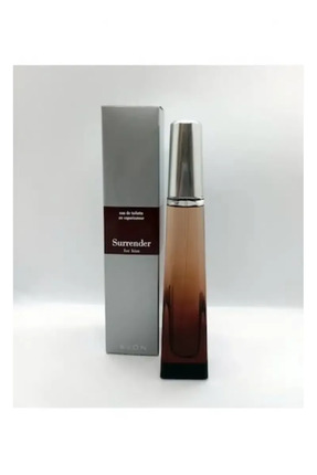 Avon Surrender Parfüm | 🌟 Eşsiz Koku Deneyimi