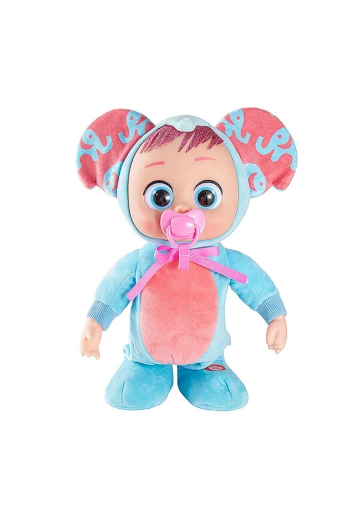 cenfa3d Cry Baby Ağlayan Bebek Yürüyen Ve Dans Eden Emziğini Çıkarına ...