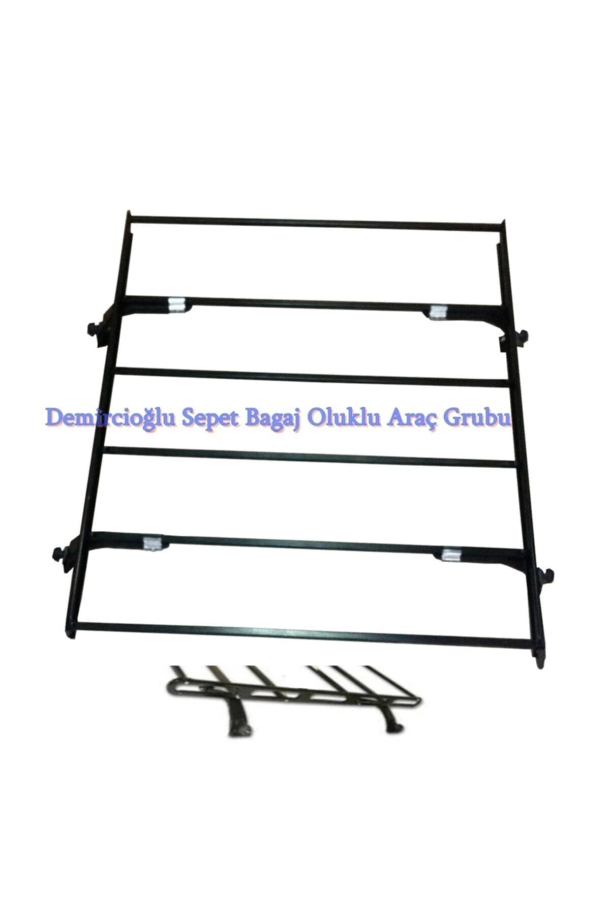 DIGERUI Lada Samara Tavan Sepet Bagajı Fiyatı, Yorumları - Trendyol