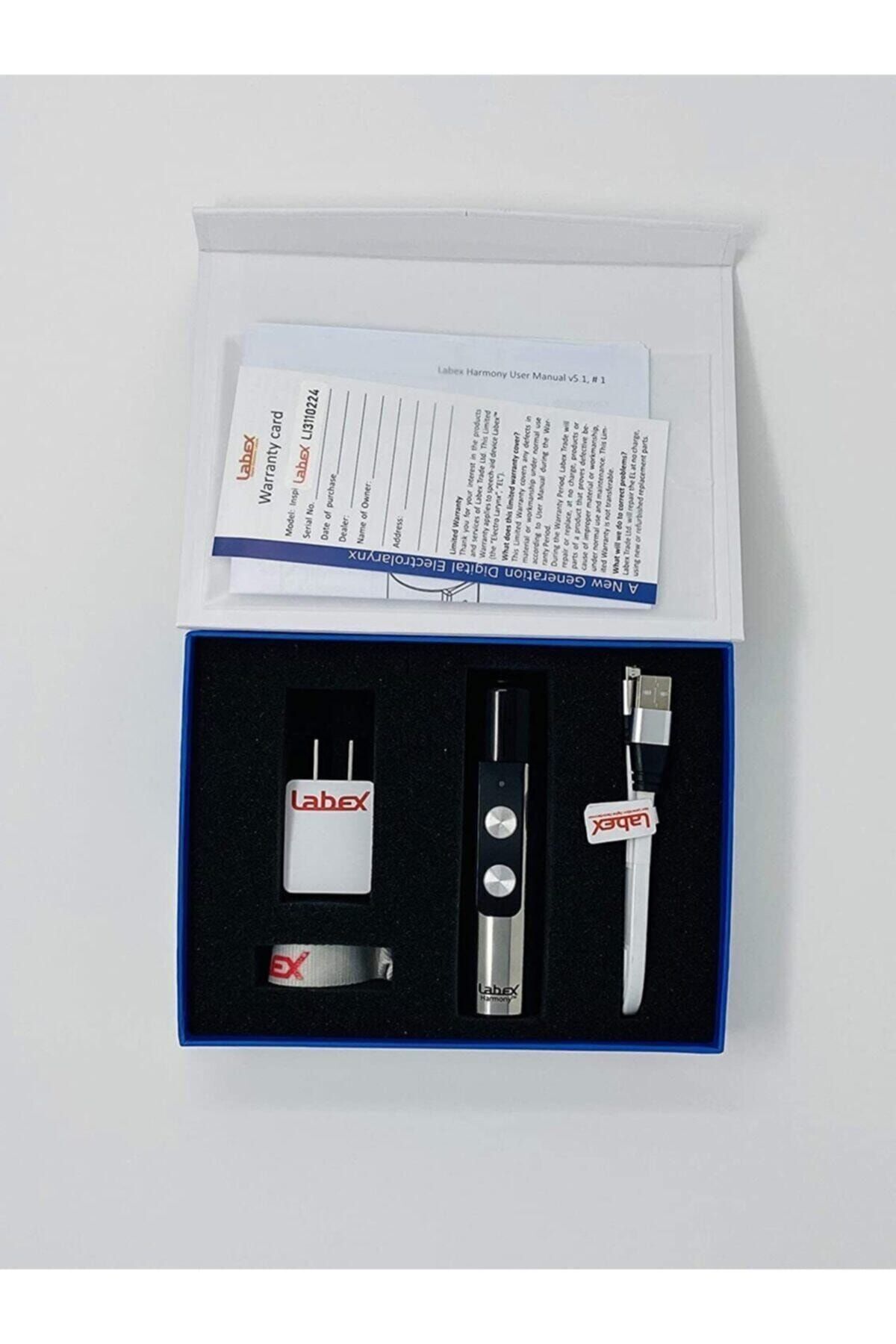 labex Harmony Konuşma Cihazı Fiyatı, Yorumları - Trendyol