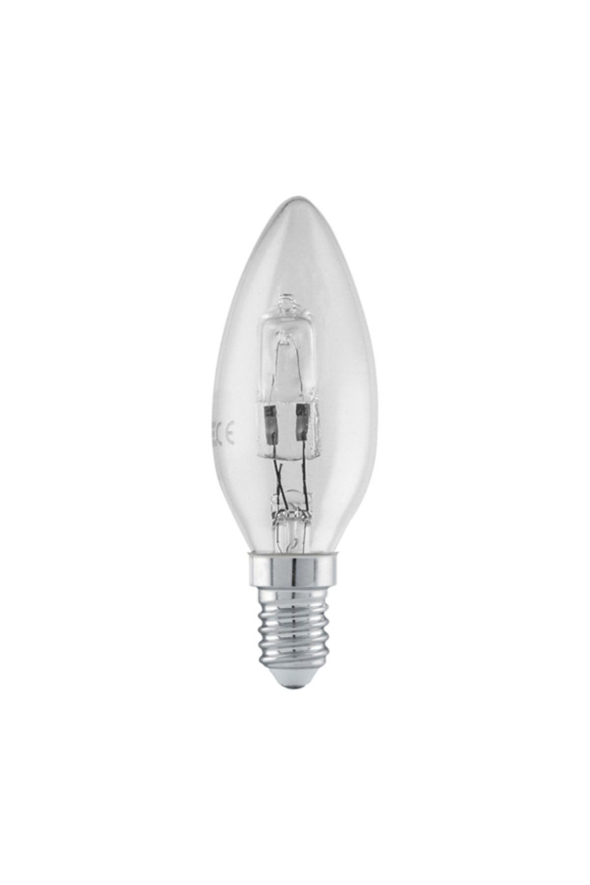 Halogen E14 Duy Halojen 28w 3000K Şeffaf Mum Ampul Fiyatı, Yorumları ...