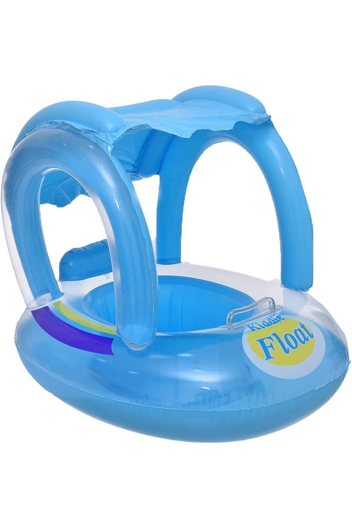 Genel Markalar Baby Boat Gölgelikli Bebek Simidi - Bebek Can Simidi ...