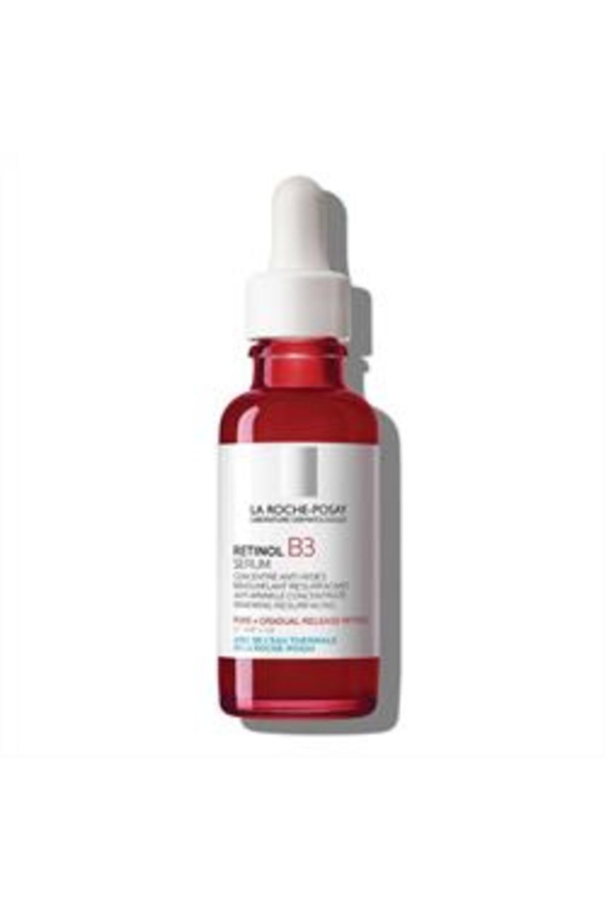 Baby La Roche Posay Retinol B3 Serum 30ml ( TEKLİDİR ) Fiyatı ...