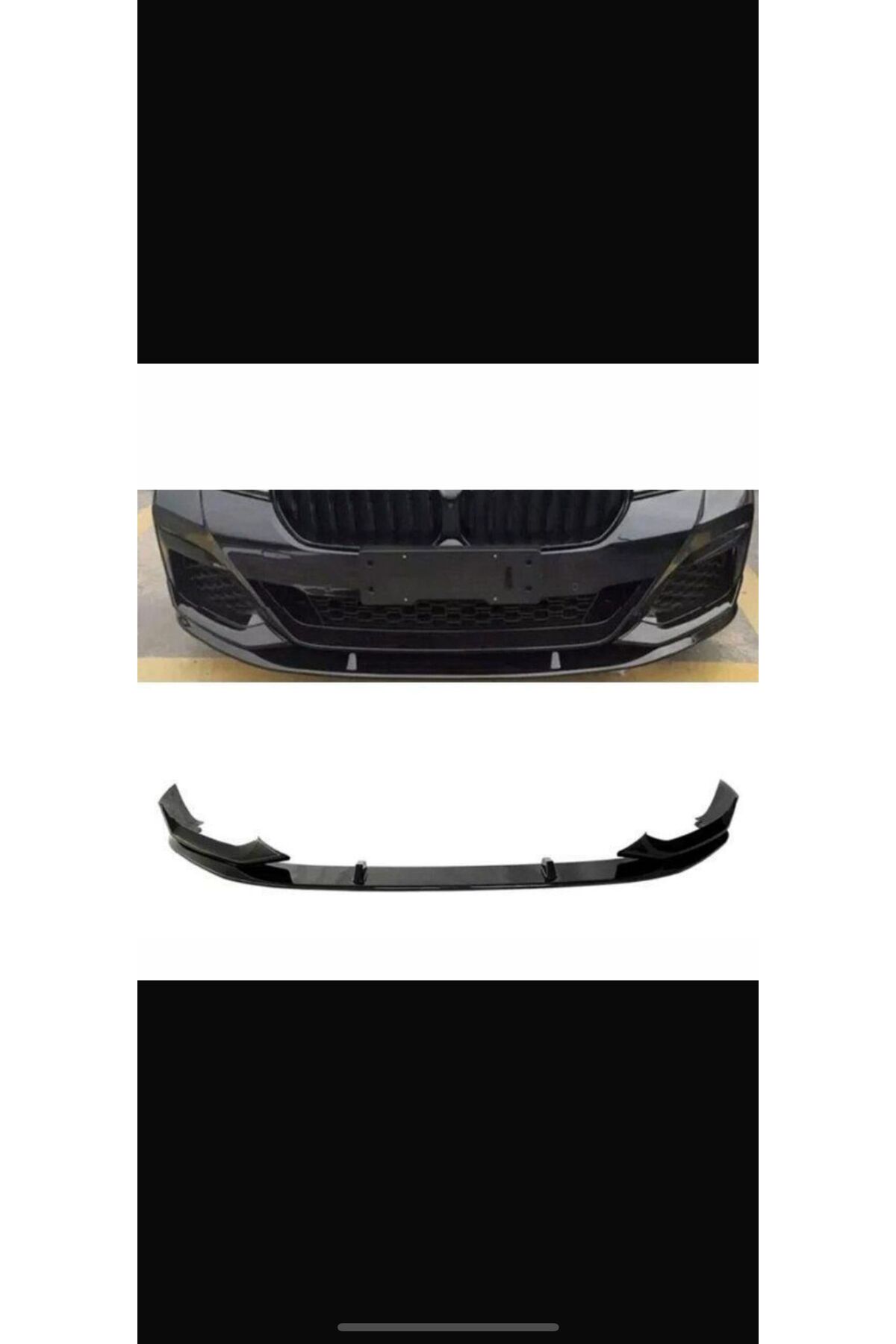 M3 BMW G30 ÖN LİP Fiyatı, Yorumları - Trendyol