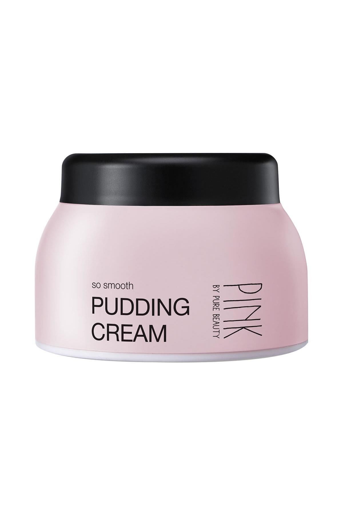 PURE BEAUTY So Smooth Nemlendirici Ve Yumuşatıcı Pudding Krem - Fiyatı ...