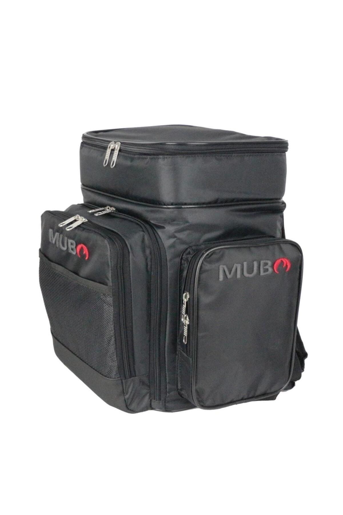 MUBO Sırt Cantası Balıkçı Lüx Sırt Çantası Fiyatı, Yorumları - Trendyol