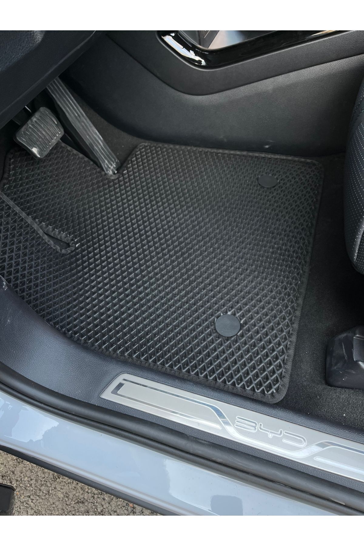 SOFT Byd Seal U Eva Paspas Bagaj Havuzu Fiyatı, Yorumları - Trendyol