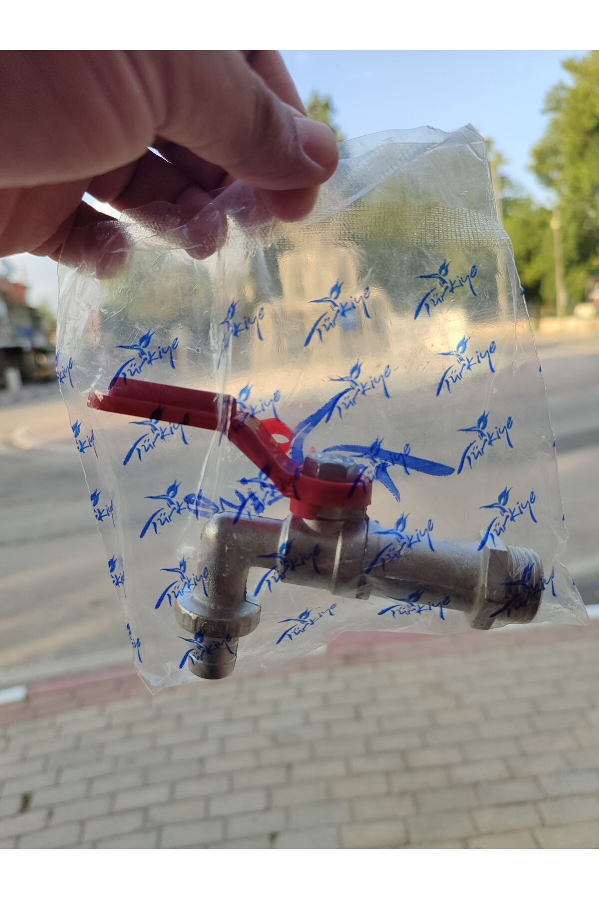 dinçer hırdavat ve nalburiye Küresel bahçe musluk ekoFiyatı, Yorumları ...