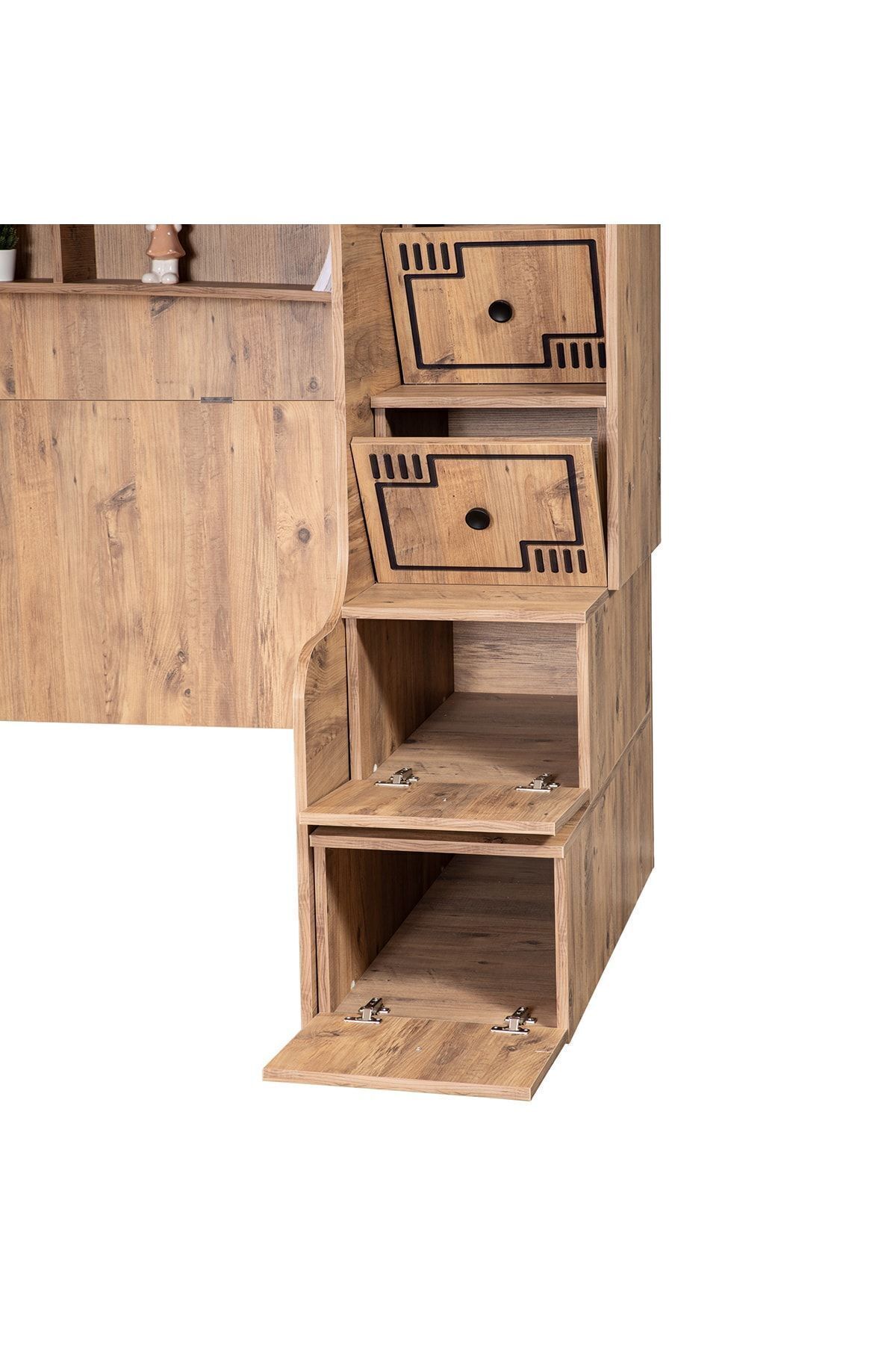 Setay Ranza, Natural Ranza Karyola Masa - Fiyatı, Yorumları