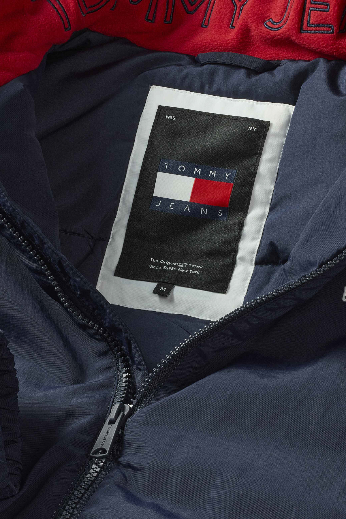 Tommy Hilfiger TJM ESSENTIAL PADDED JACKET EXT Fiyatı, Yorumları - Trendyol