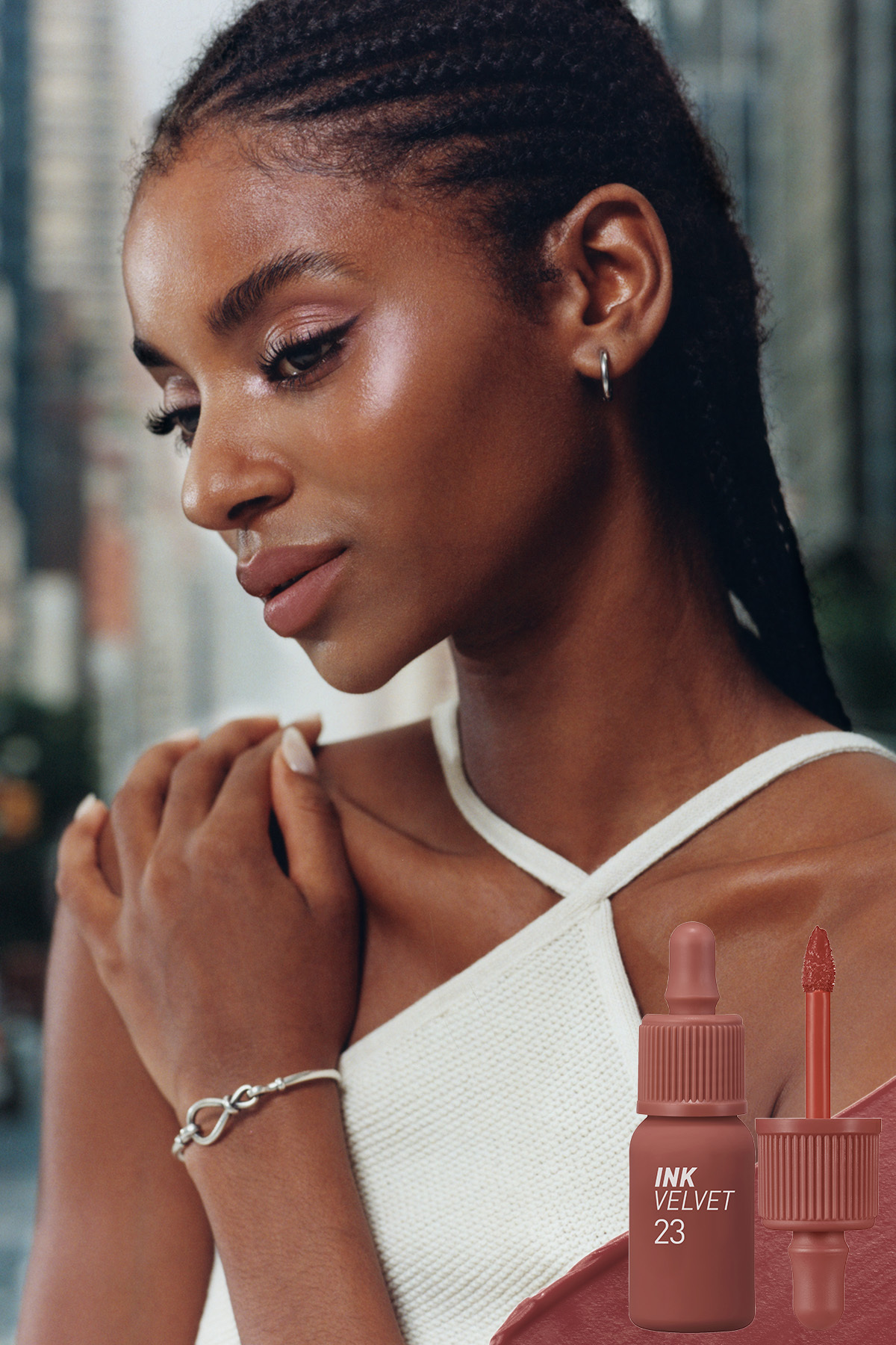 PERIPERA Yüksek Pigmentli, Kadife Görünümlü, Gün Boyu Kalıcı Tint ...