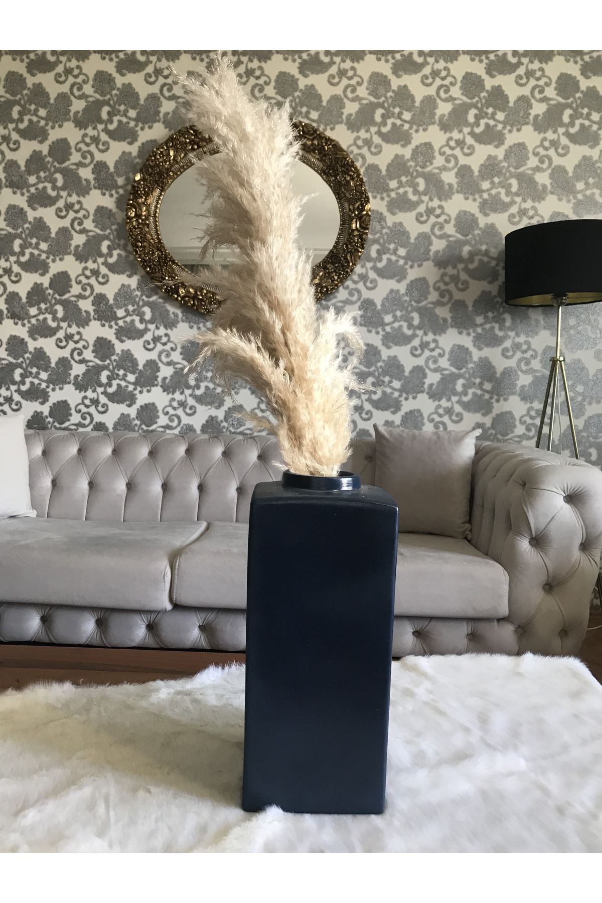 Velovis Dekoratif Vazo - Fiyatı, Yorumları