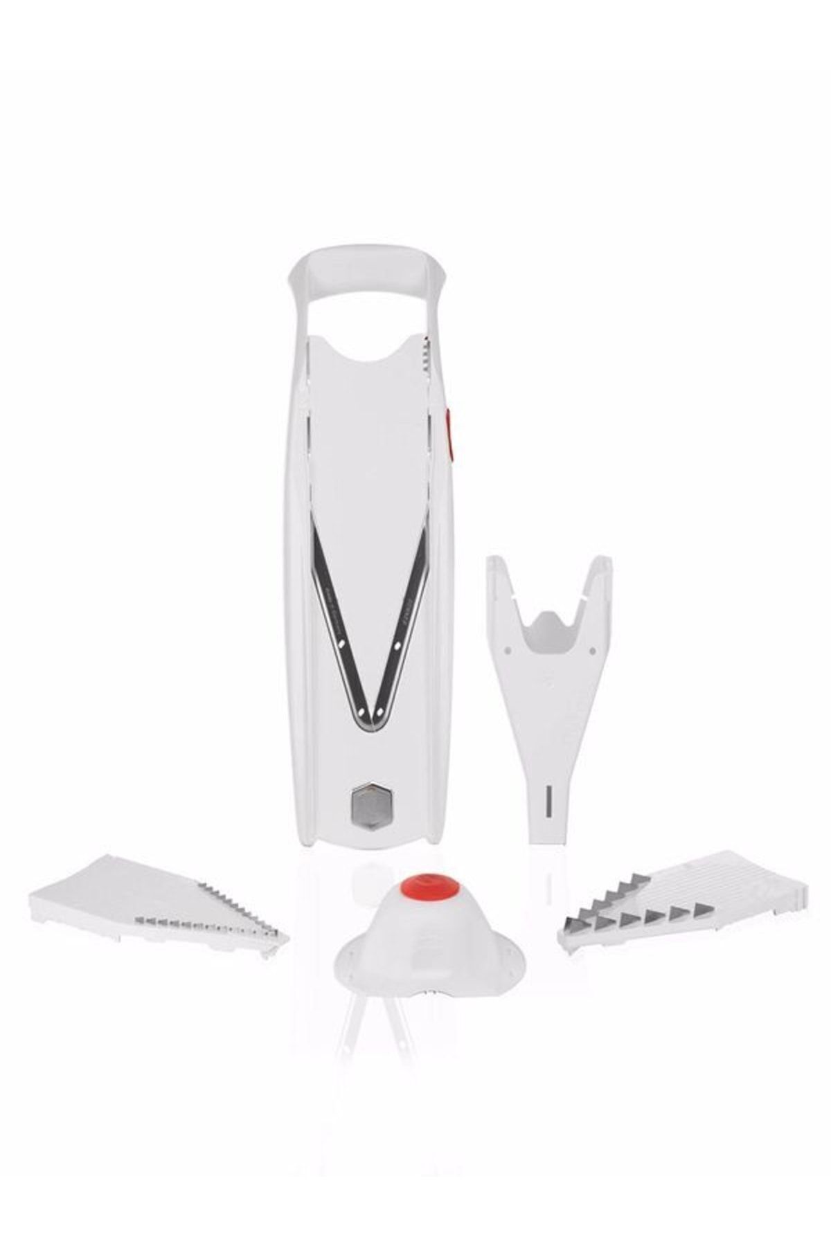 Börner Borner V5 Beyaz Mutfak Rendesi Fiyatı, Yorumları - Trendyol