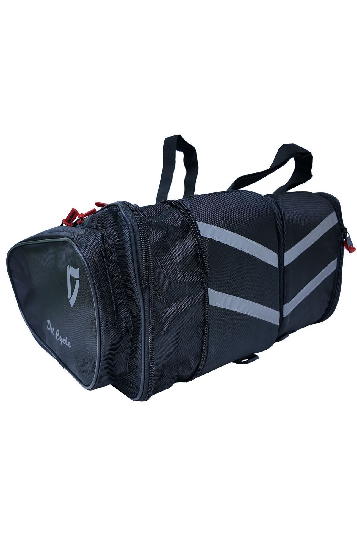 DOT CYCLE Motosiklet Büyük Körüklü Yan Çanta Takımı (2'Lİ) - Fiyatı ...