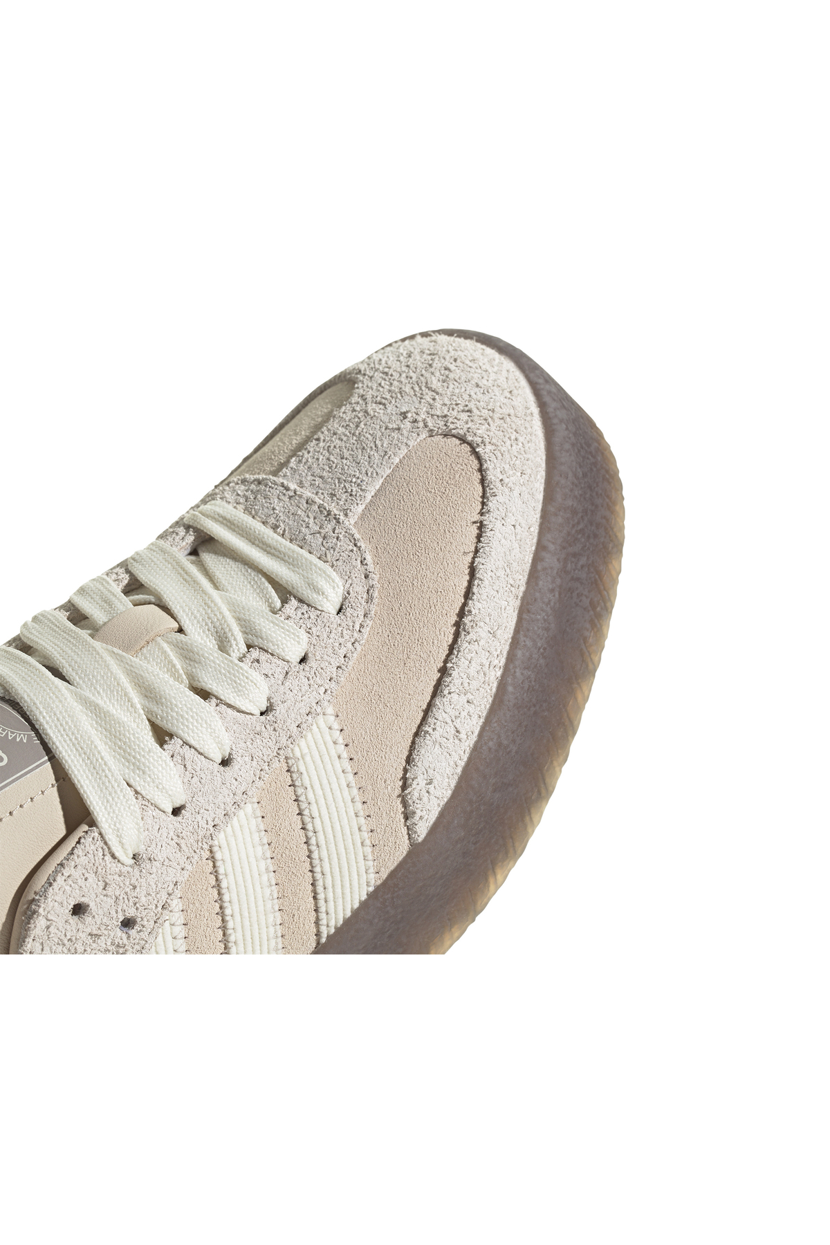 adidas Sambae W Kadın Günlük Ayakkabı JI3882 Krem - Fiyatı, Yorumları