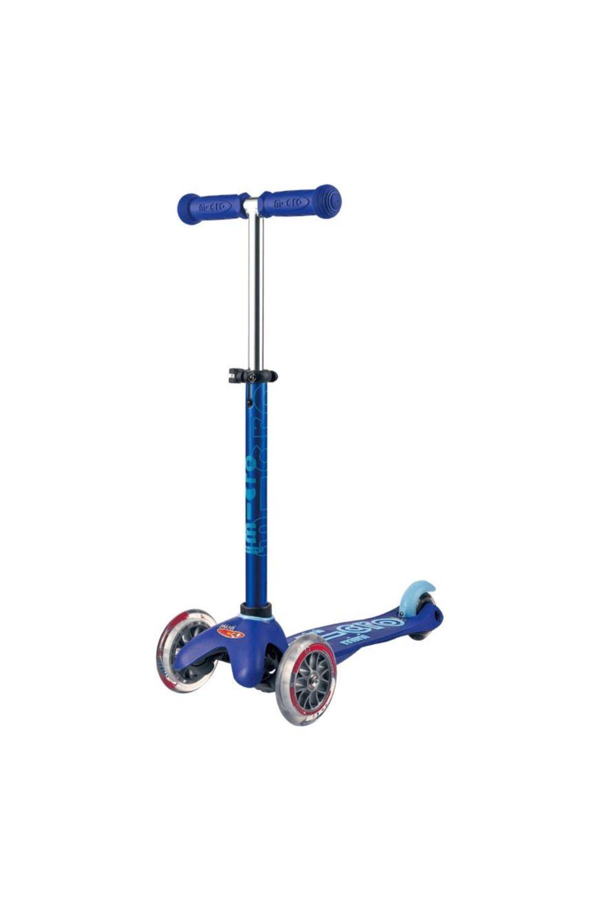 Micro Scooter MINI MICRO DELUXE BLUE MMD006-4 - Fiyatı, Yorumları