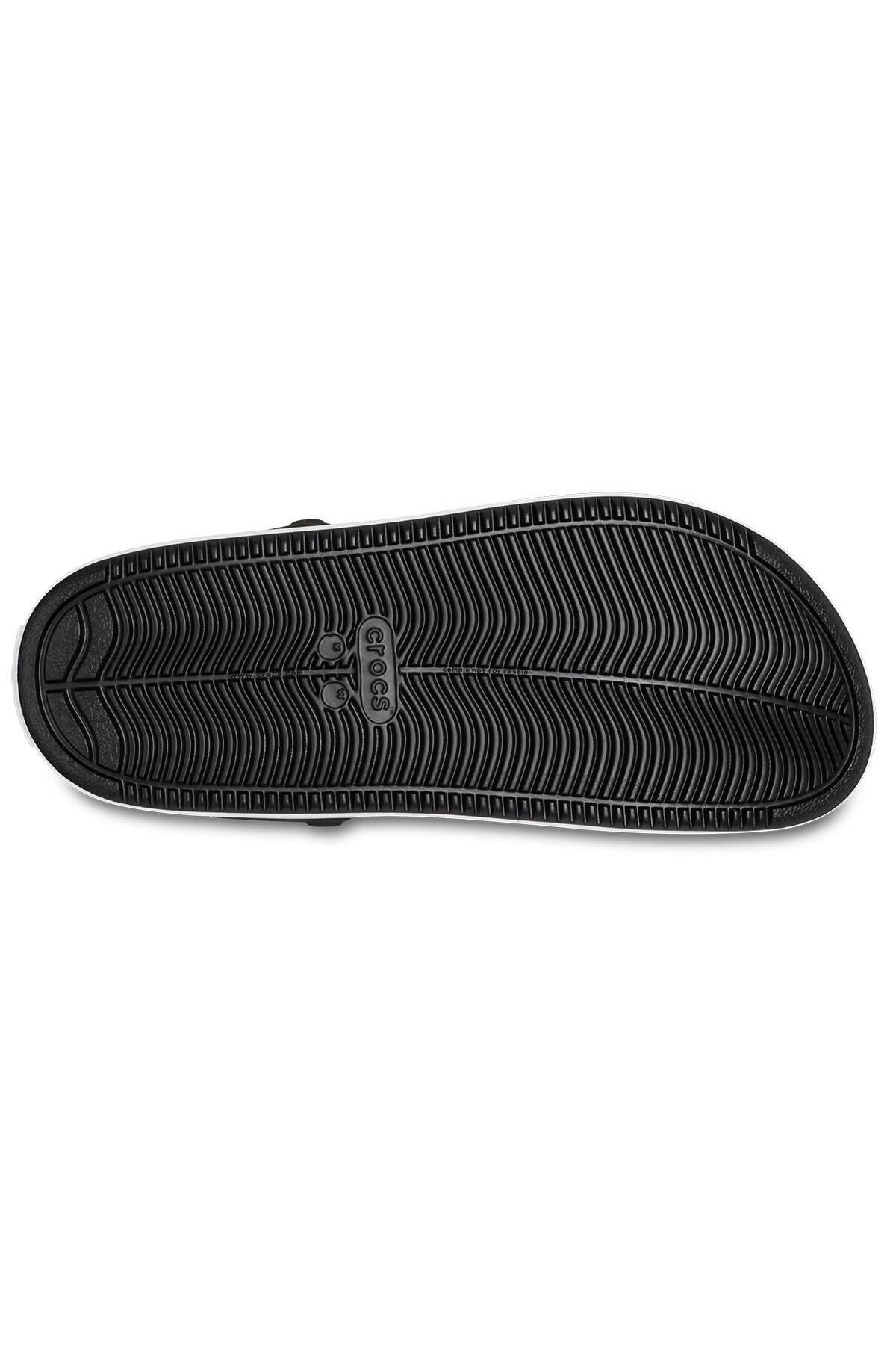 Crocs Off Court Clog Unisex Terlik 208371-001 Black - Fiyatı, Yorumları