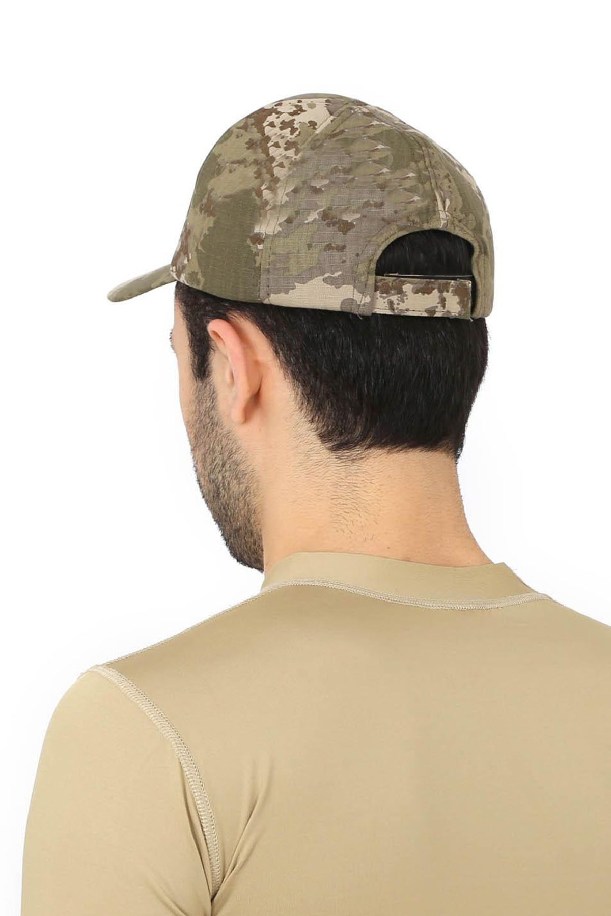 KORDAK TSK Kamuflaj Askeri Subay Kep - Asker Kepi Fiyatı, Yorumları ...