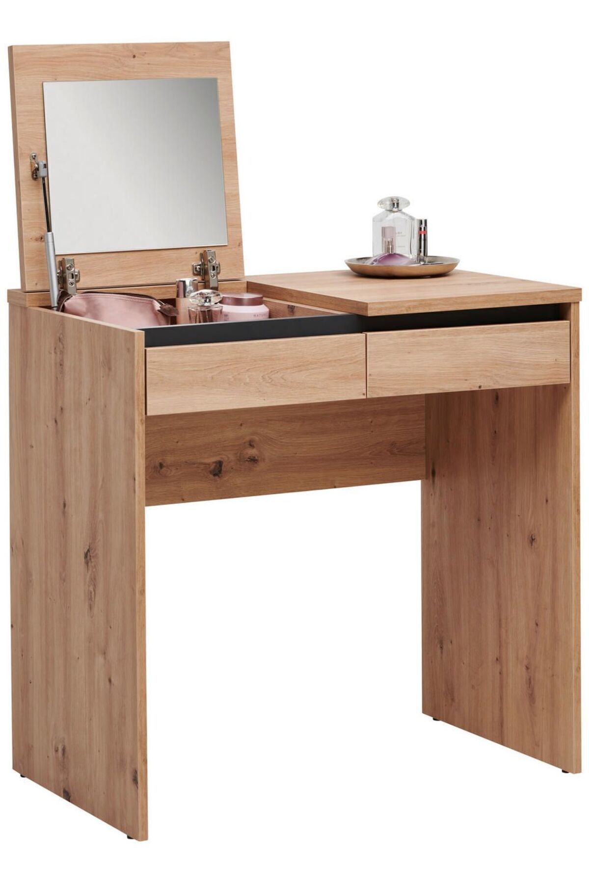 YURKUR MOBİLYA Makyaj masası yatak odası masası tuvalet masası - Fiyatı, Yorumları