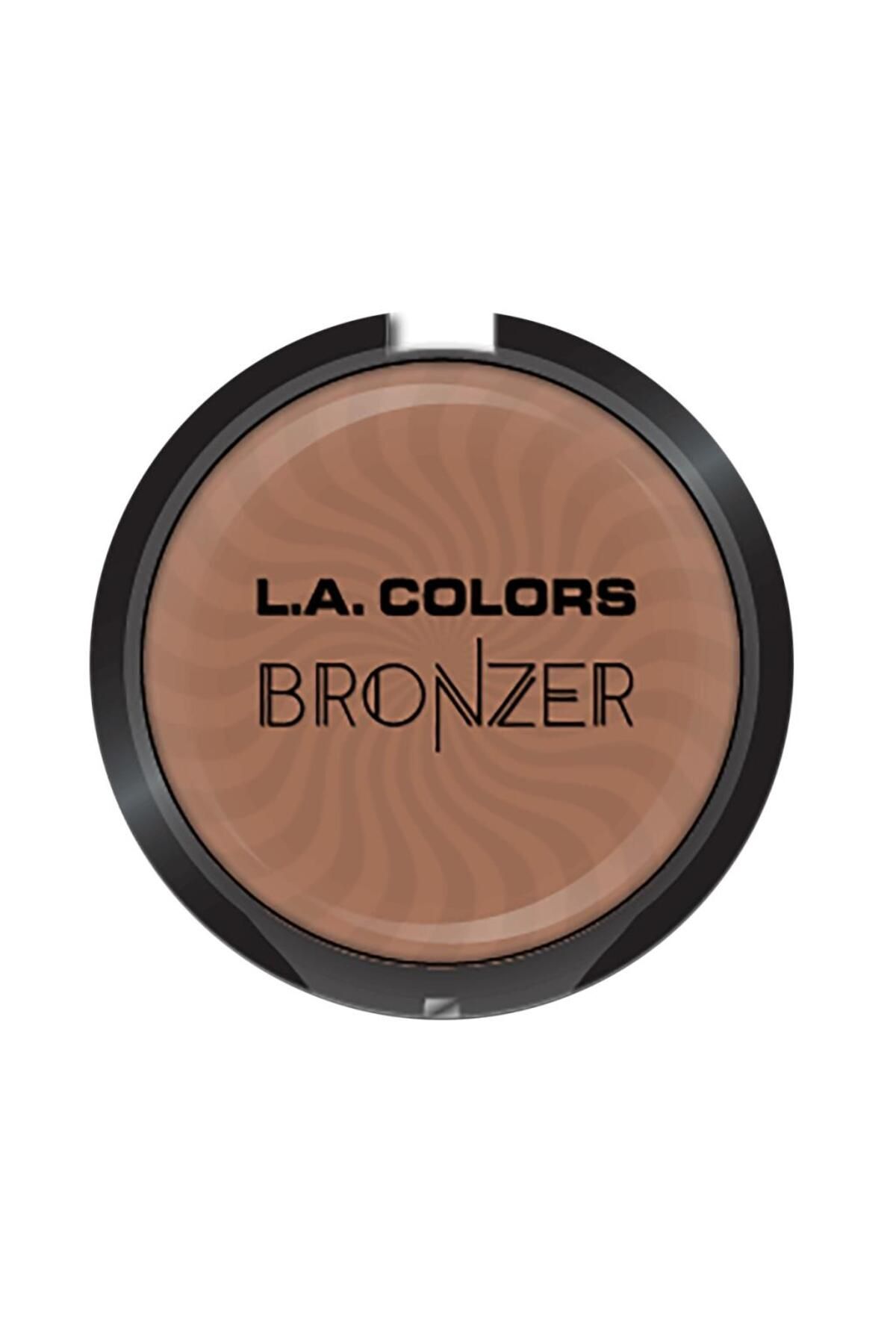 L.A Colors La Colors Bronzer Radıance Fiyatı, Yorumları - Trendyol
