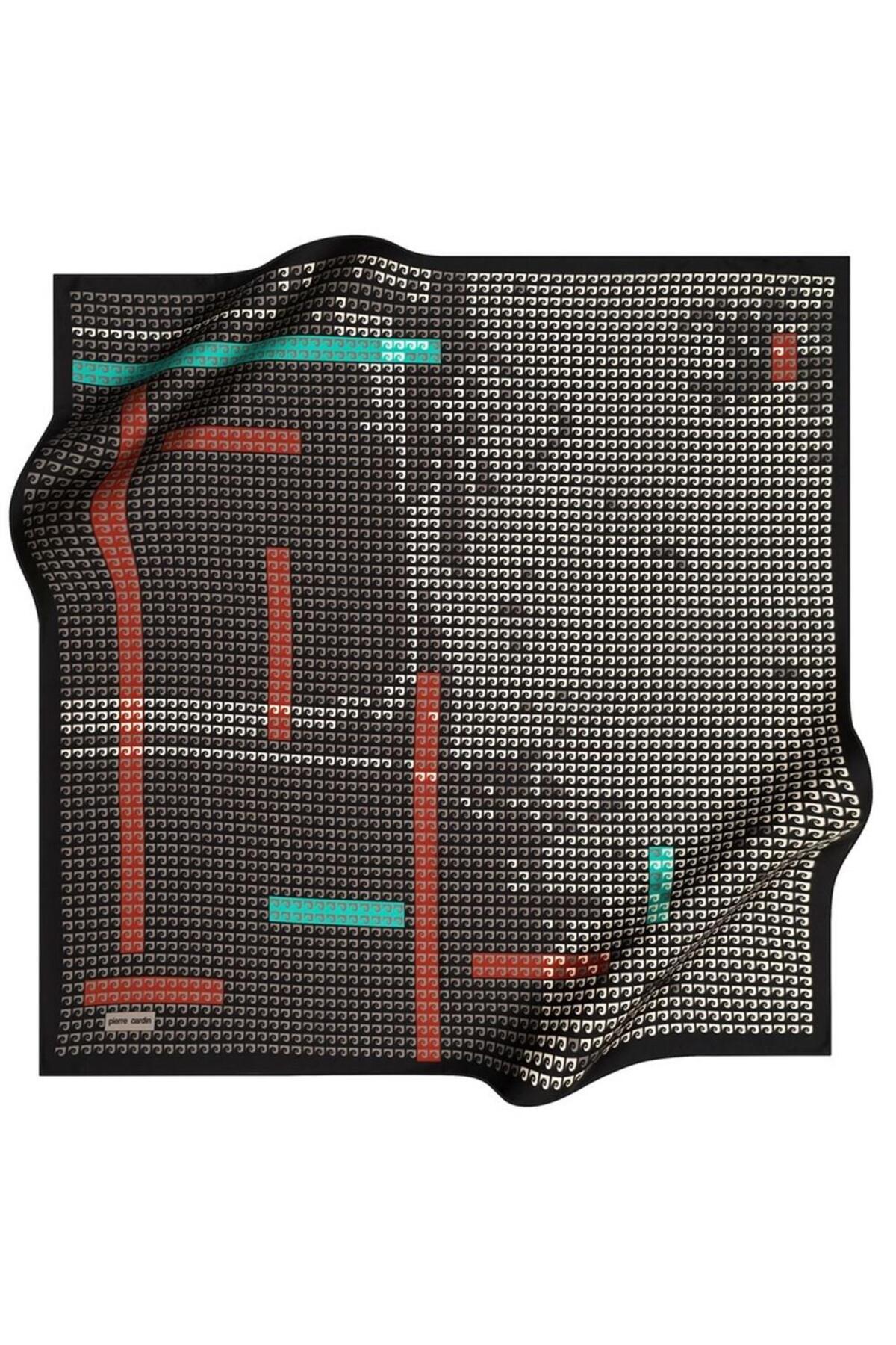 Pierre Cardin Polyester Tivil Eşarp 8115799-911 Fiyatı, Yorumları ...