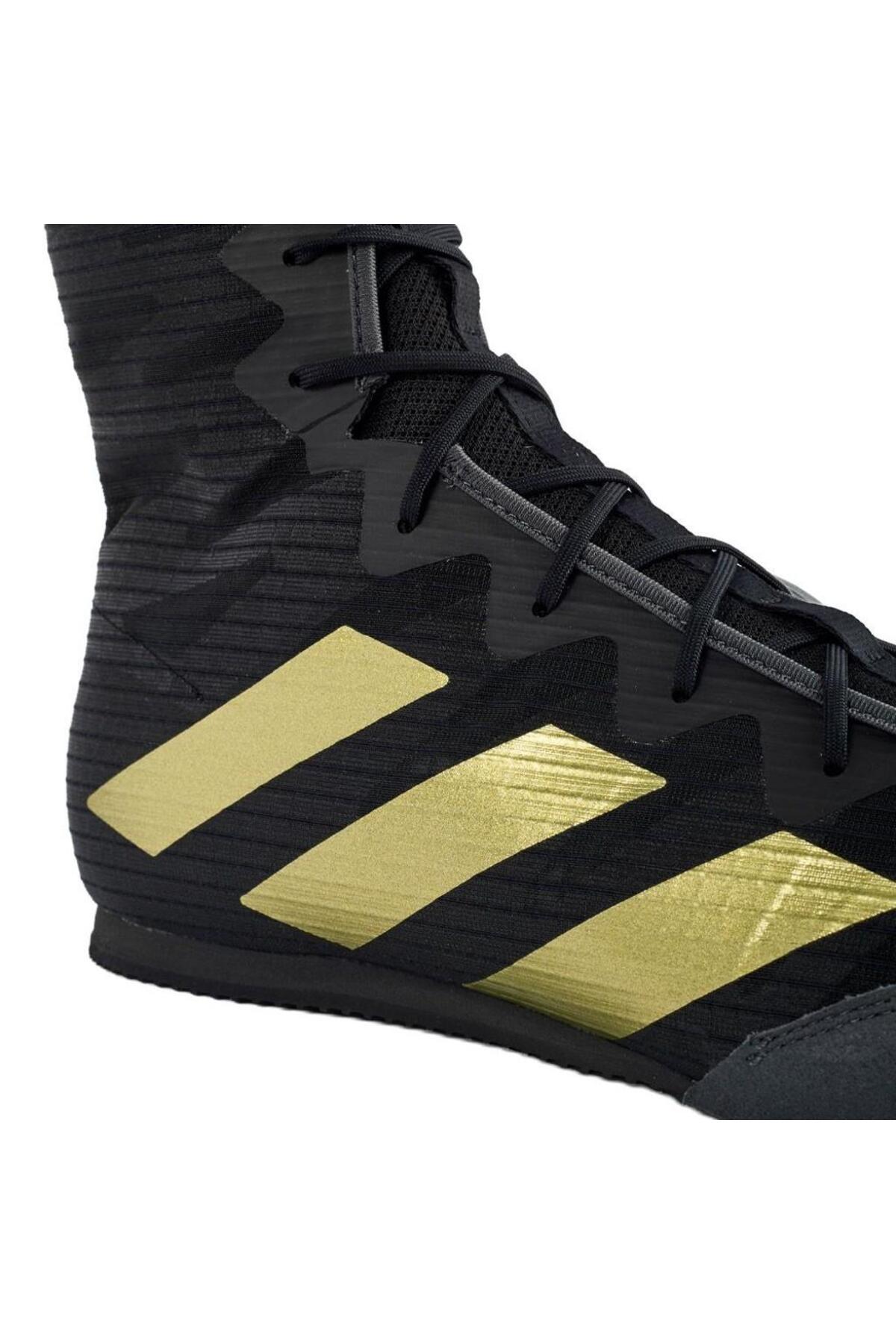 adidas Box Hog 4 Boks Ayakkabısı - Fiyatı, Yorumları