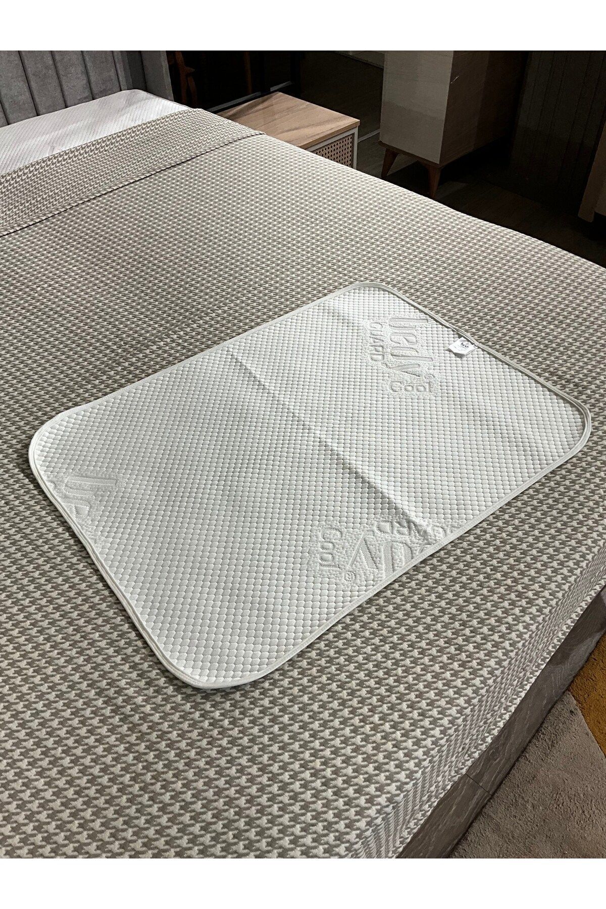 BEDY GUARD Cool Ped 2 Li Yıkanabilir Hasta Altı, Bebek Altı Emici ...